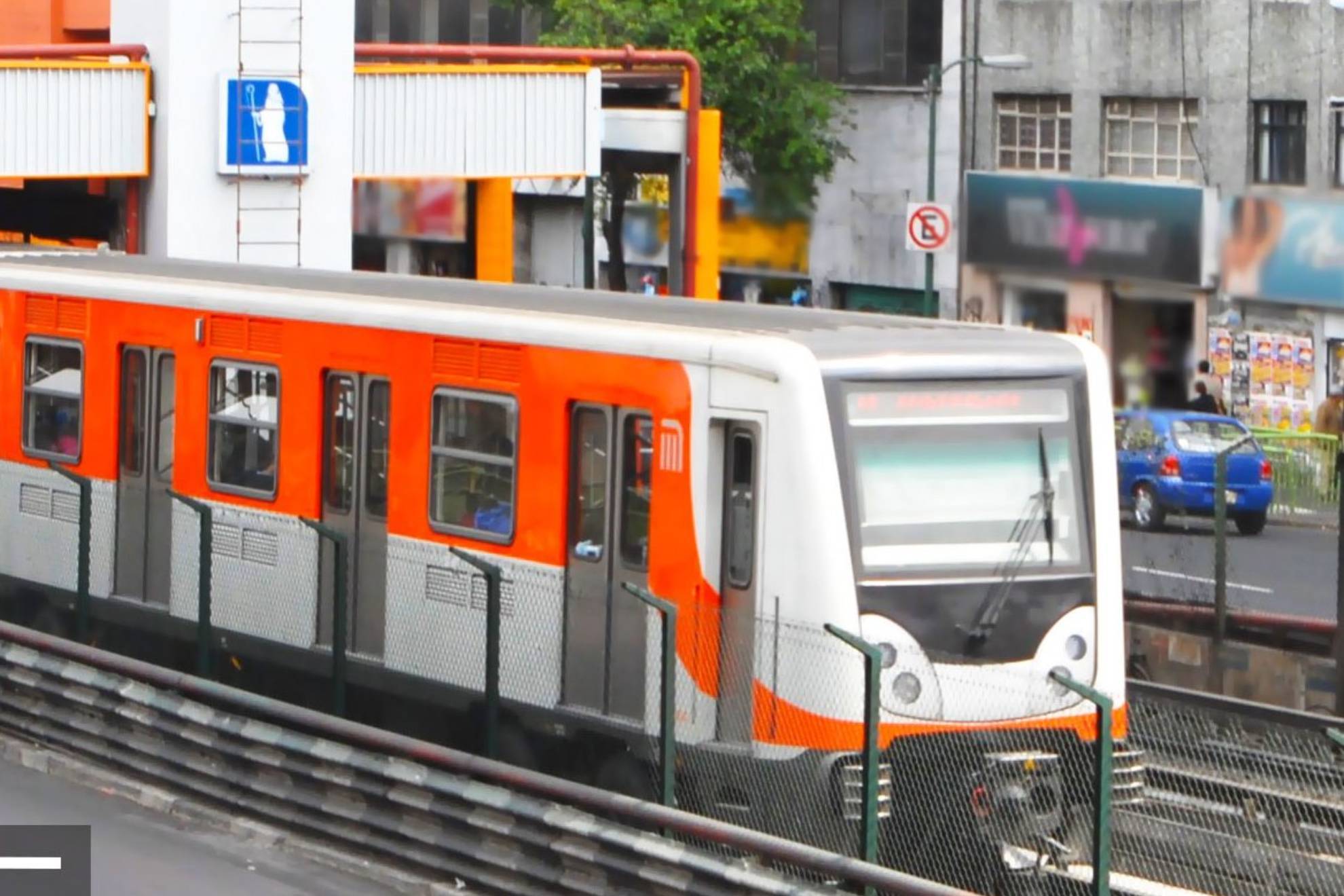 Últimas noticias del Metro CDMX - MARCA México