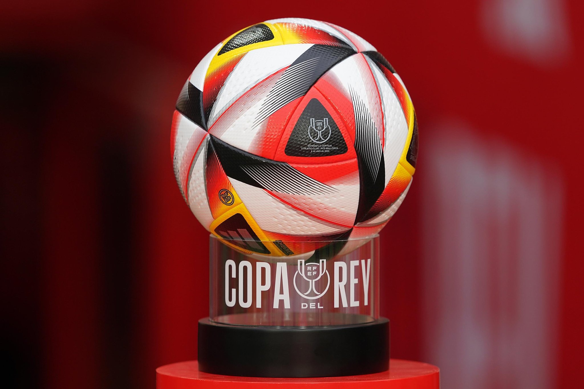 Athletic Bilbao vs Mallorca EN VIVO: Los Leones empatan a Javier ...