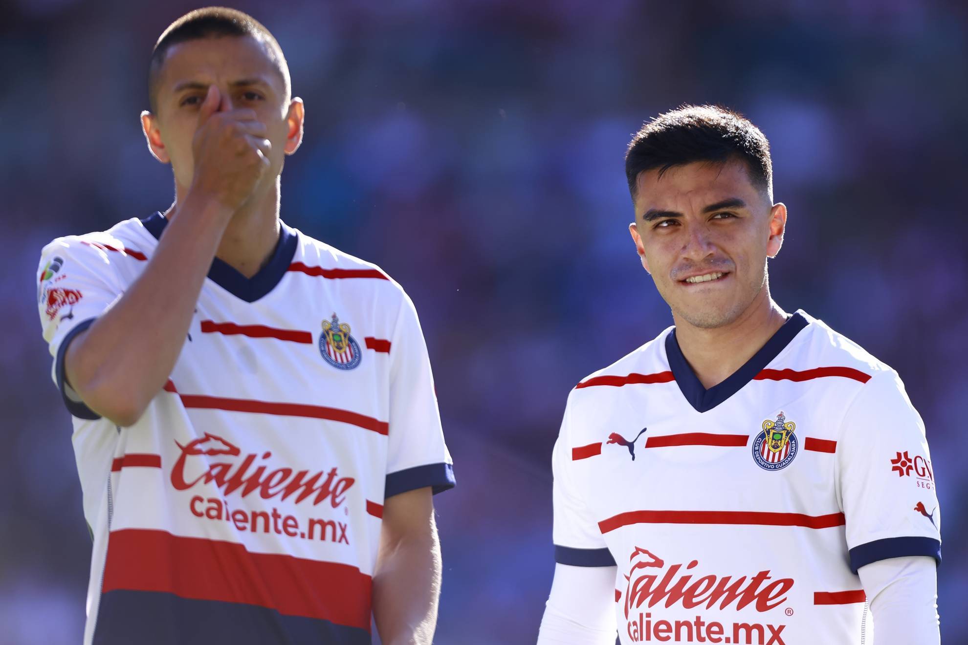 Noticias de Chivas del Guadalajara hoy - MARCA México