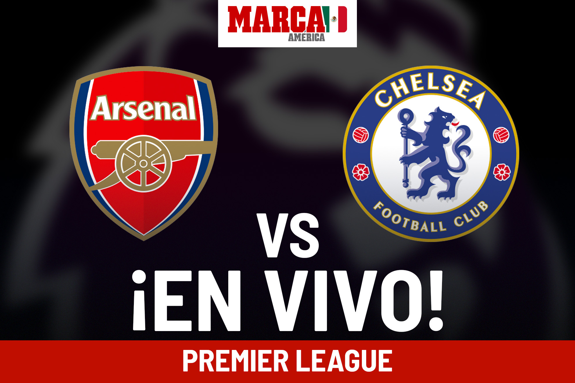 ¿Cómo quedó Arsenal vs Chelsea? Resultado y cronología partido Premier ...