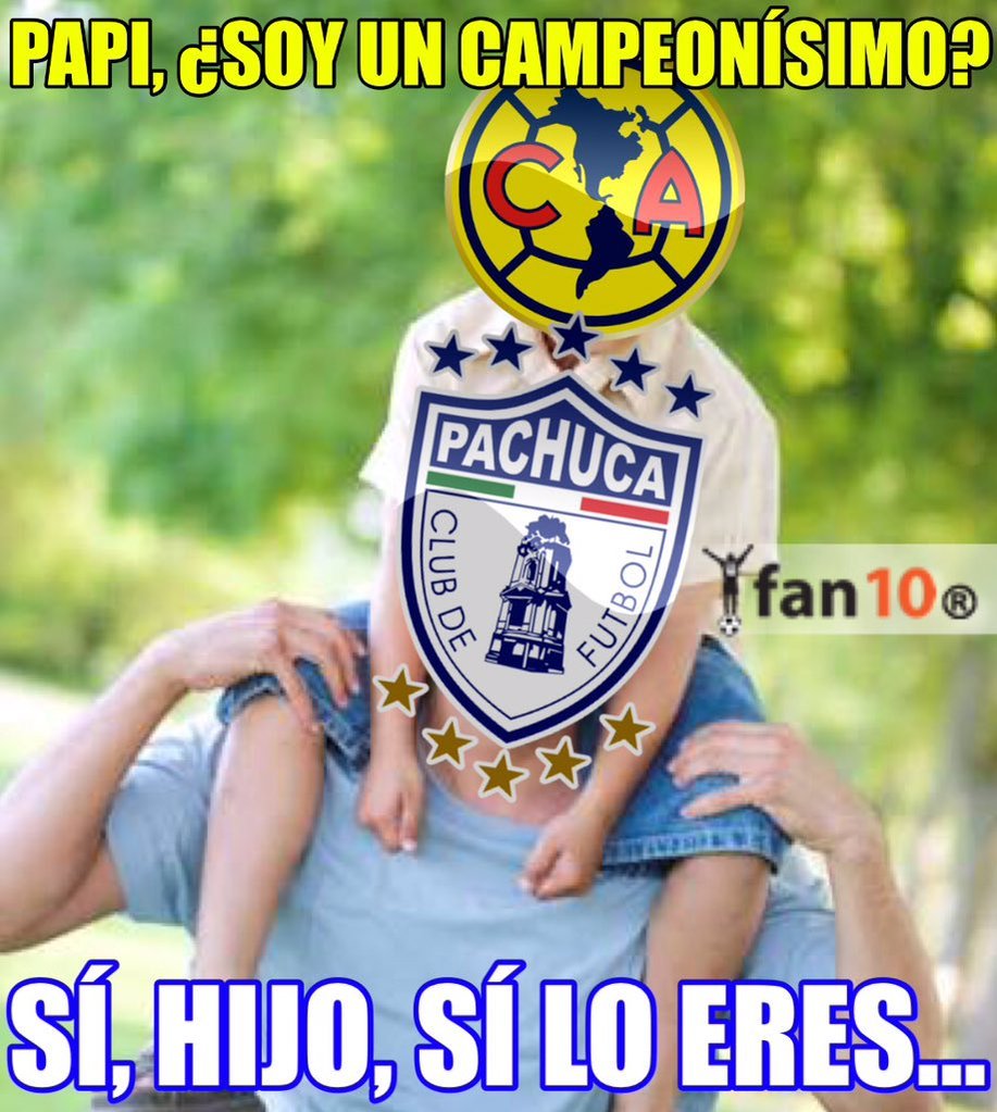 Liga MX 2024Pachuca quiere seguir siendo el "papá" de... | MARCA.com