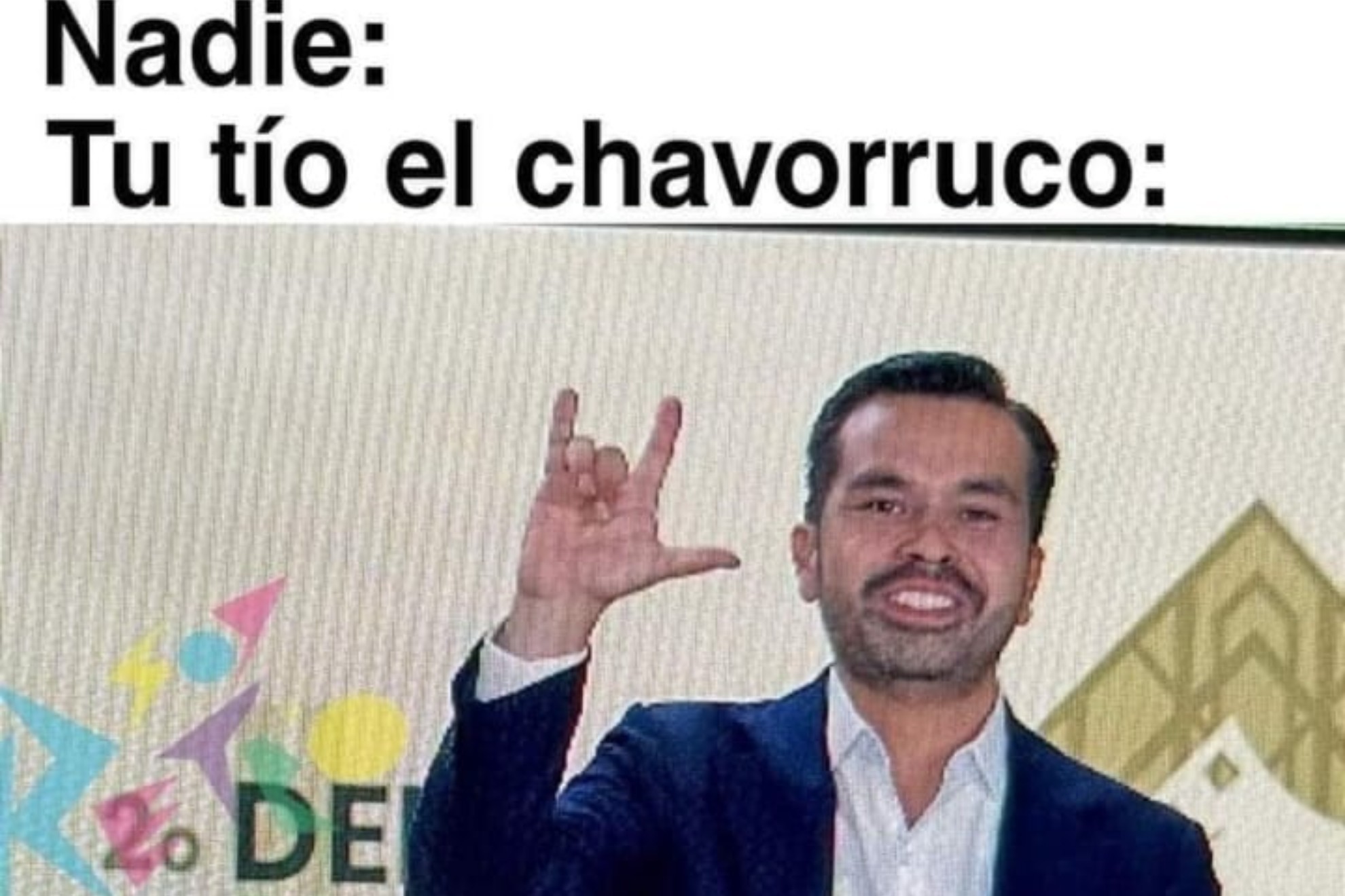 MEMES de Sheinbaum, Xóchitl Gálvez y Máynez durante Segundo Debate ...