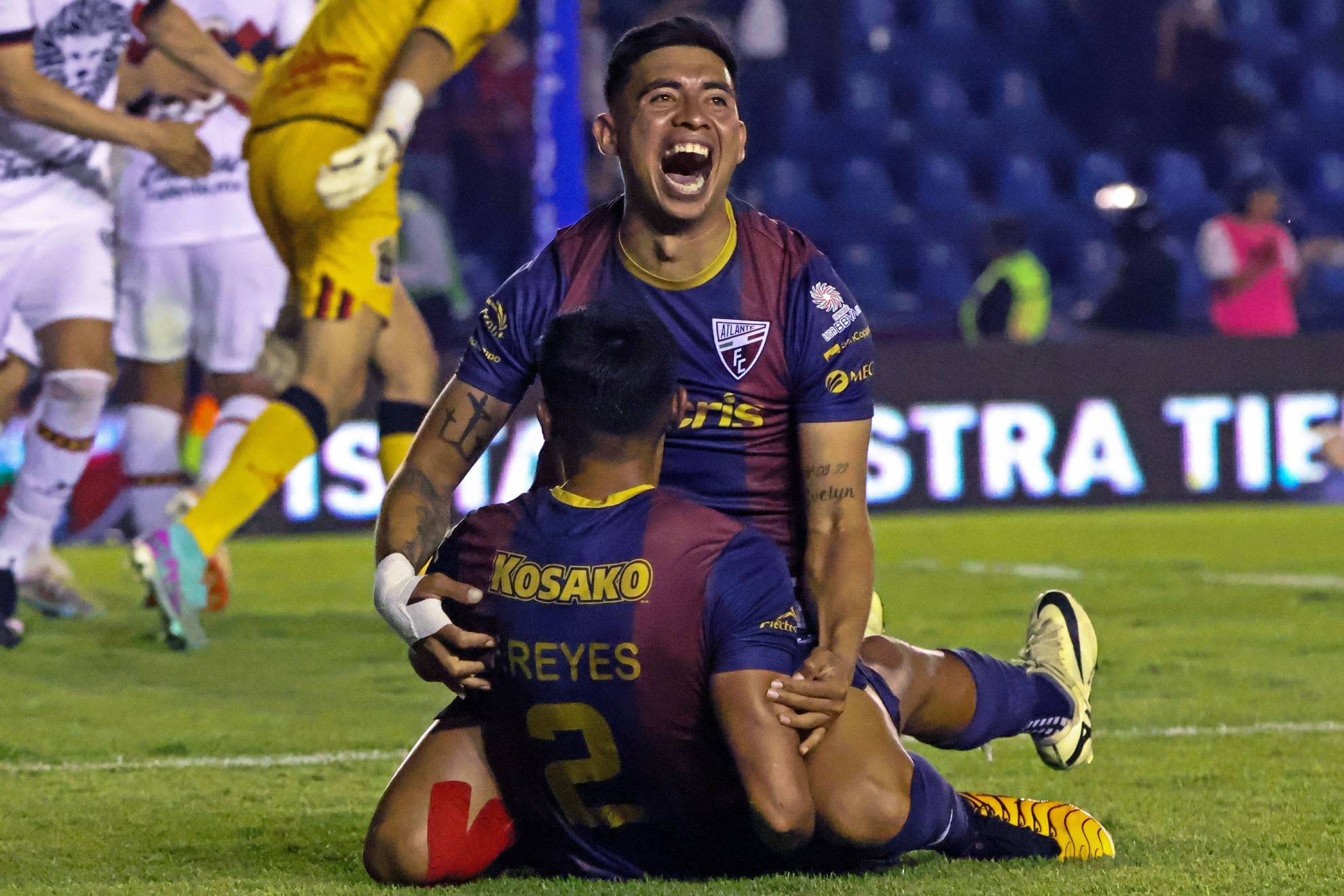 Liga de Expansión MX | Todas las noticias