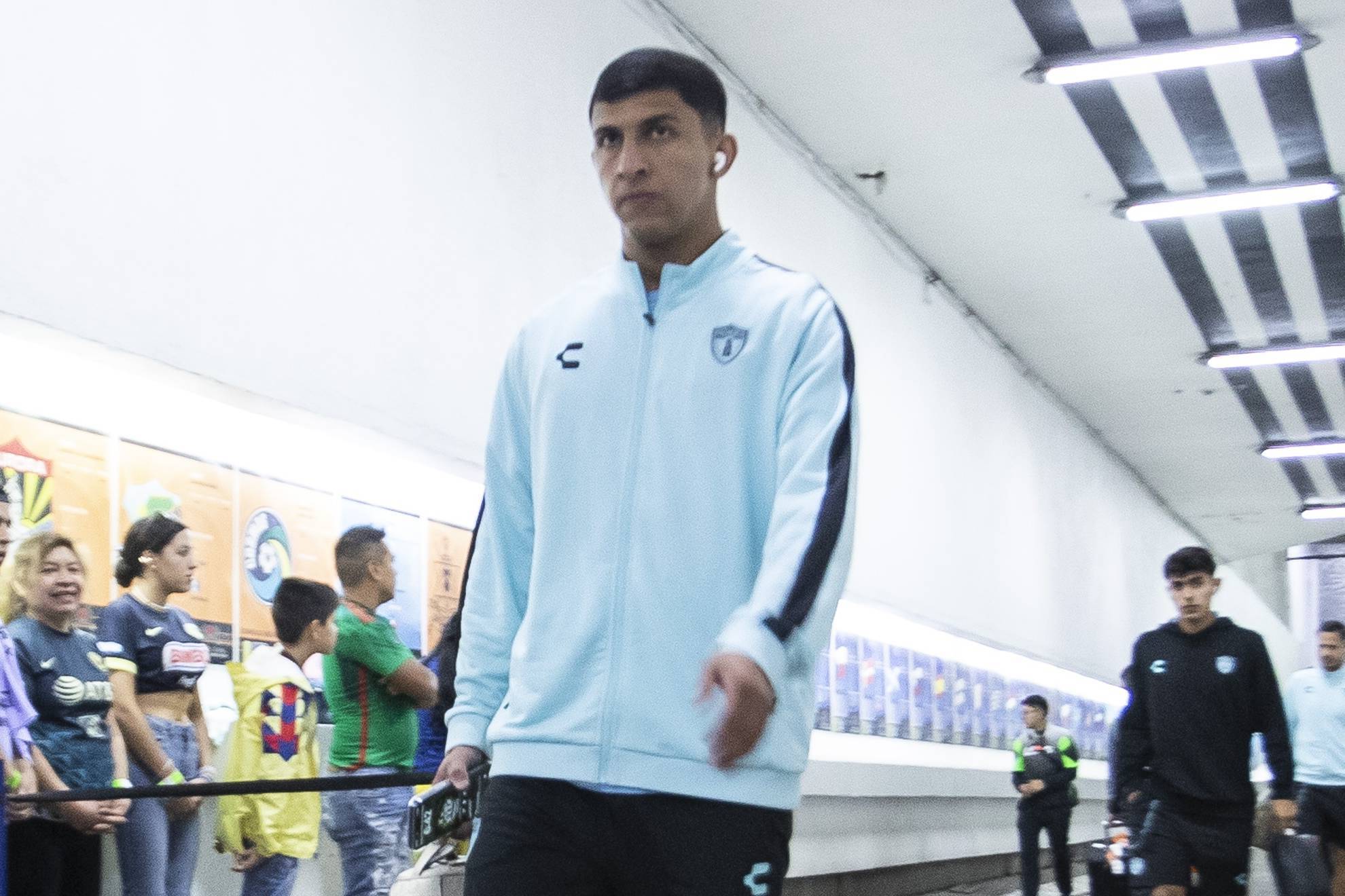 Selección mexicana de fútbol - Todas las noticias