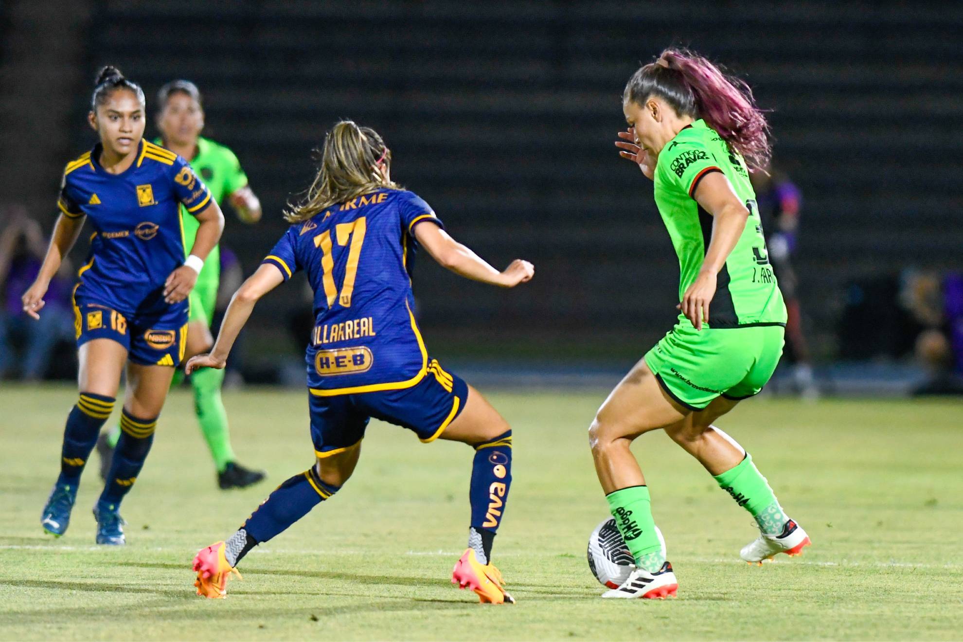 FC Juárez Femenil - Últimas noticias en MARCA México