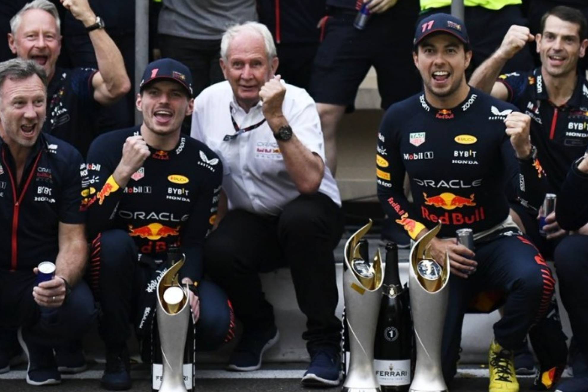 Max Verstappen - Últimas noticias en MARCA México