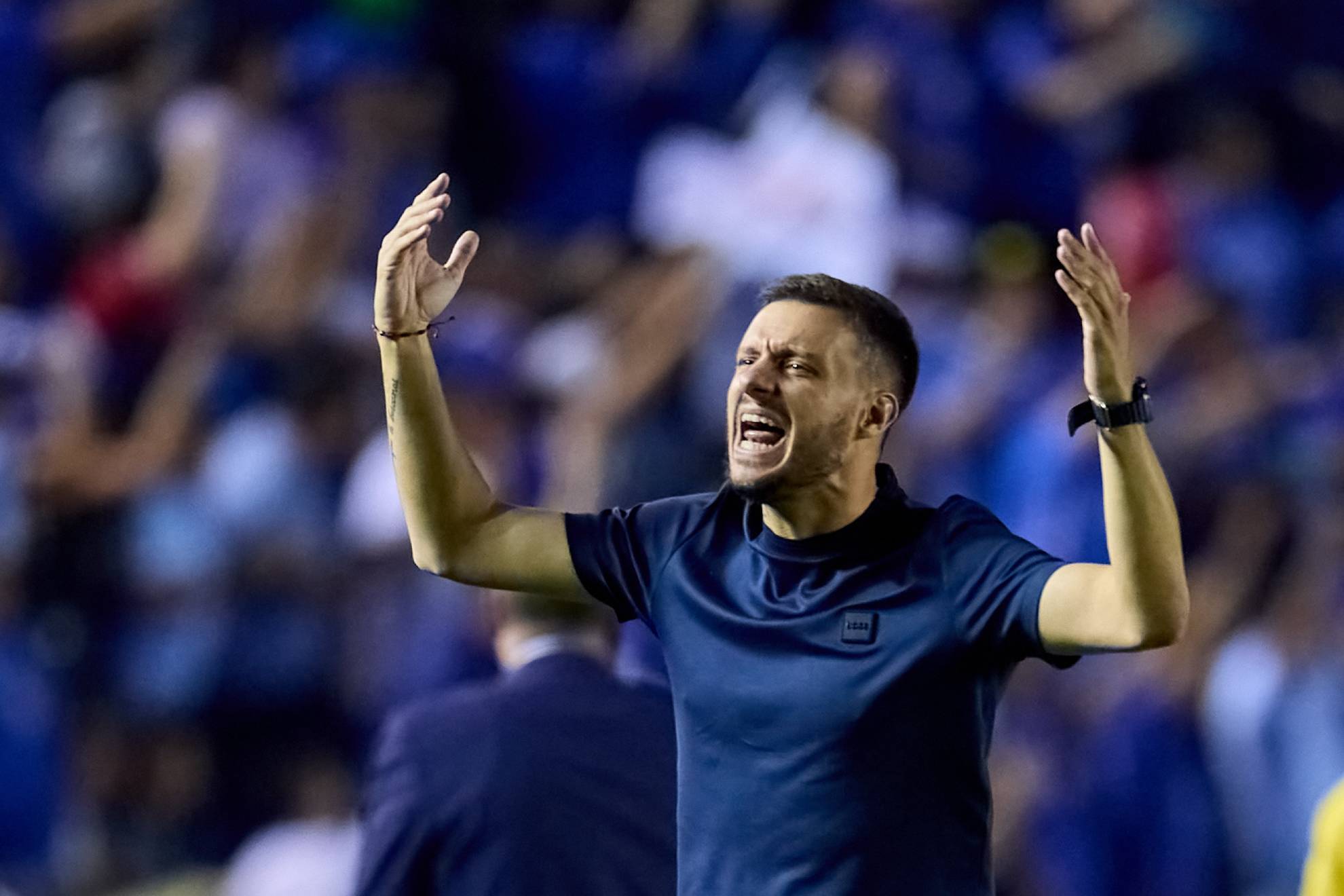 Martín Anselmi - Últimas noticias en MARCA México