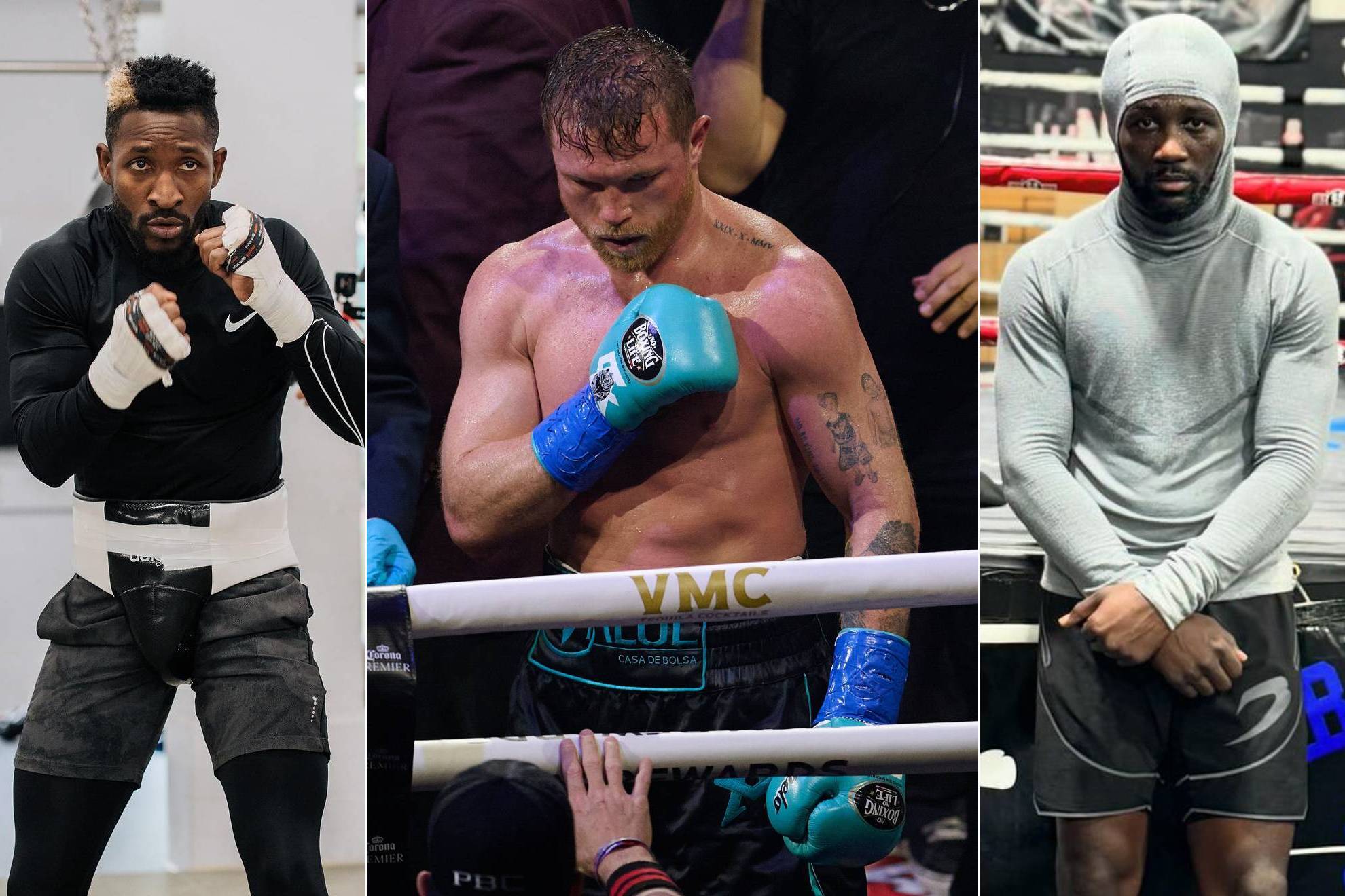 Boxeo - Todas las noticias