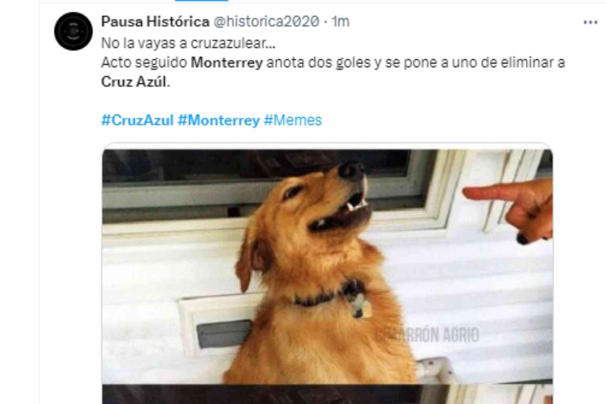 Liga MX 2024Memes no perdonan a tano ortiz cuya maldición en... | MARCA.com