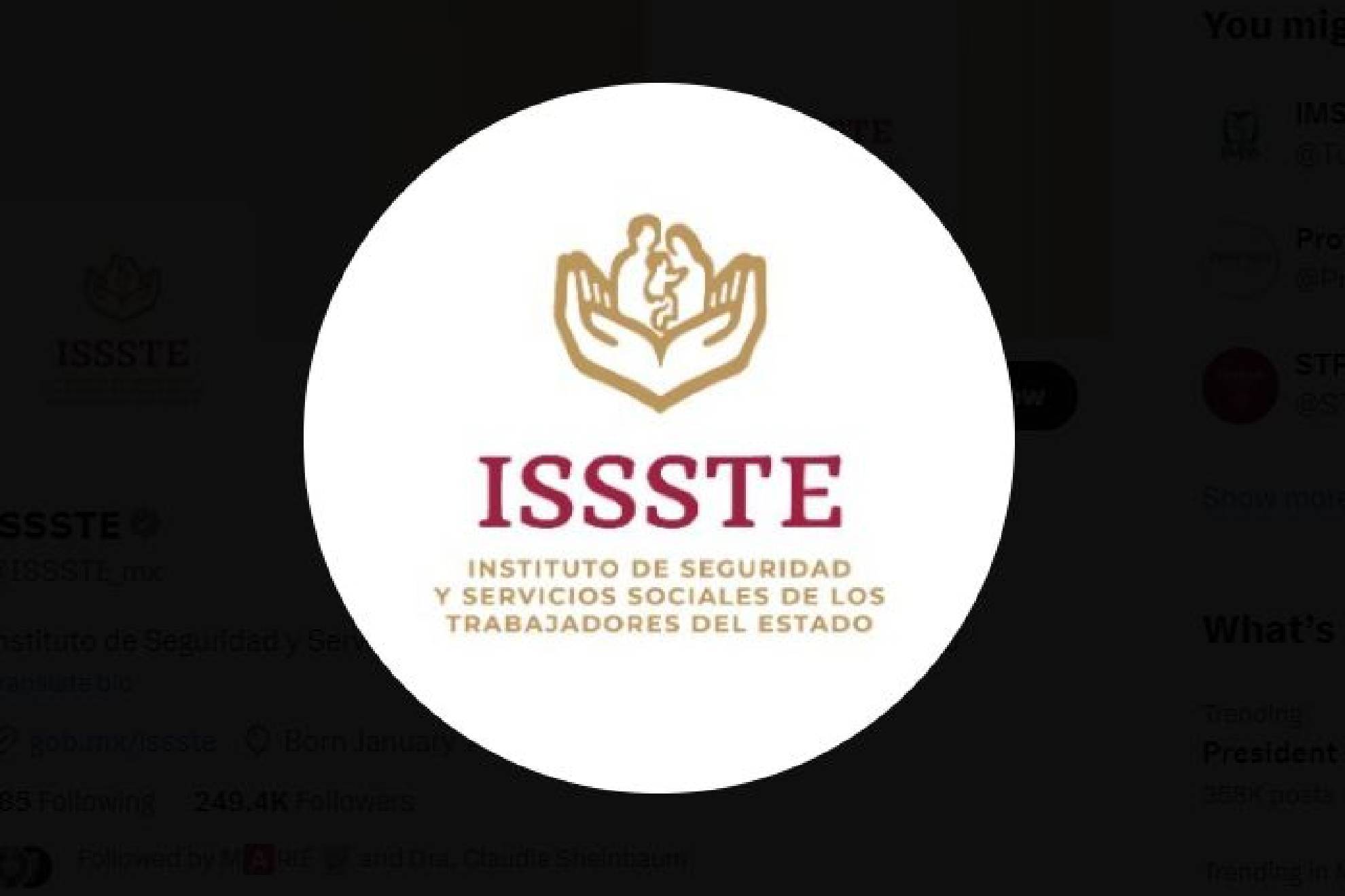 Noticias de Actualidad/issste - MARCA México