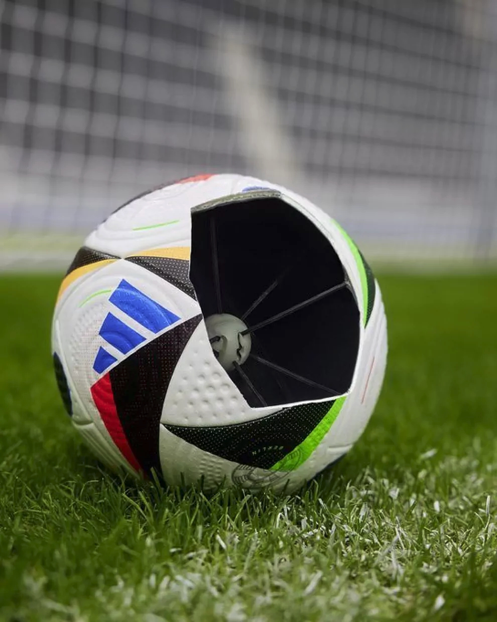 ¿Cómo se llama el balón de la Euro 2024? Cuánto cuesta y dónde comprar ...