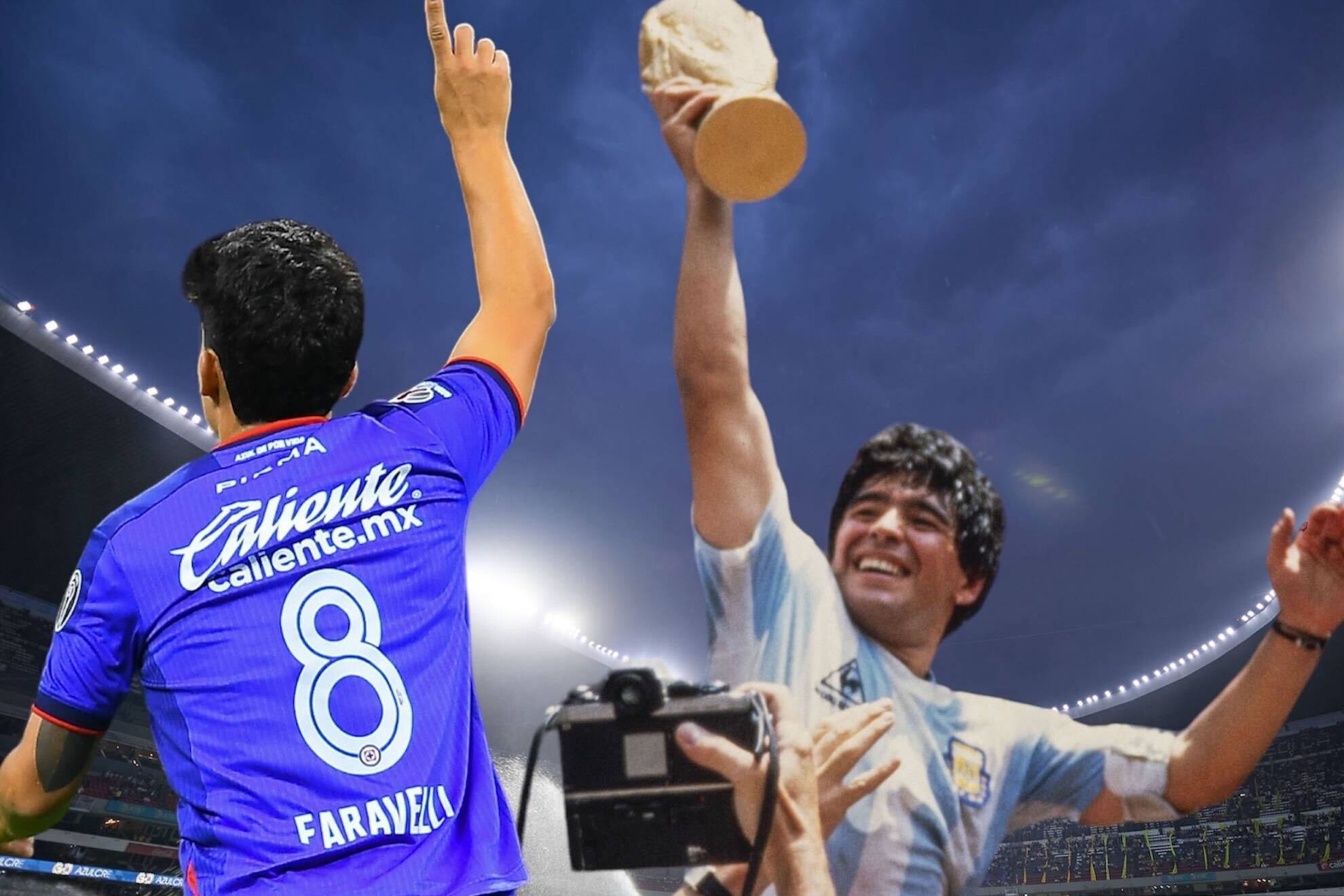 Lorenzo Faravelli - Últimas noticias en MARCA México