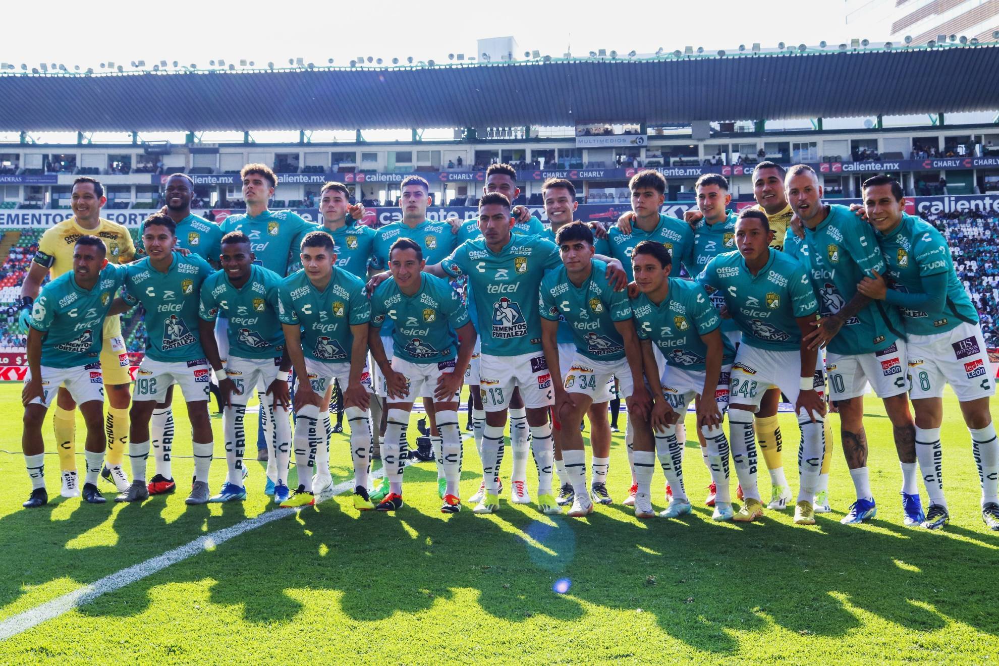 Noticias del León hoy: cuándo juega y más - MARCA México