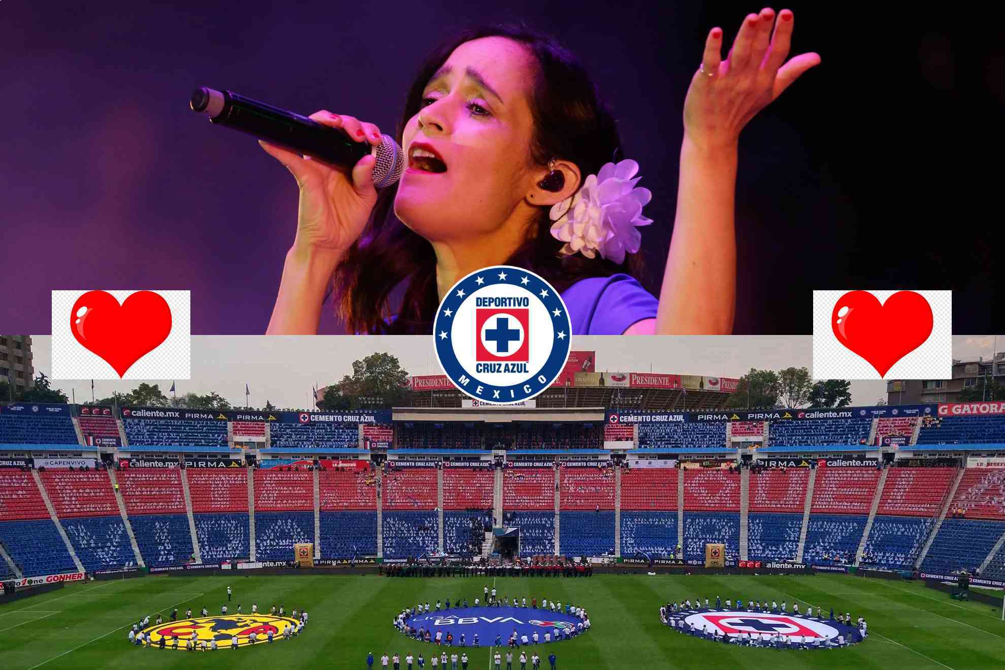 Noticias de Cruz Azul hoy - MARCA México