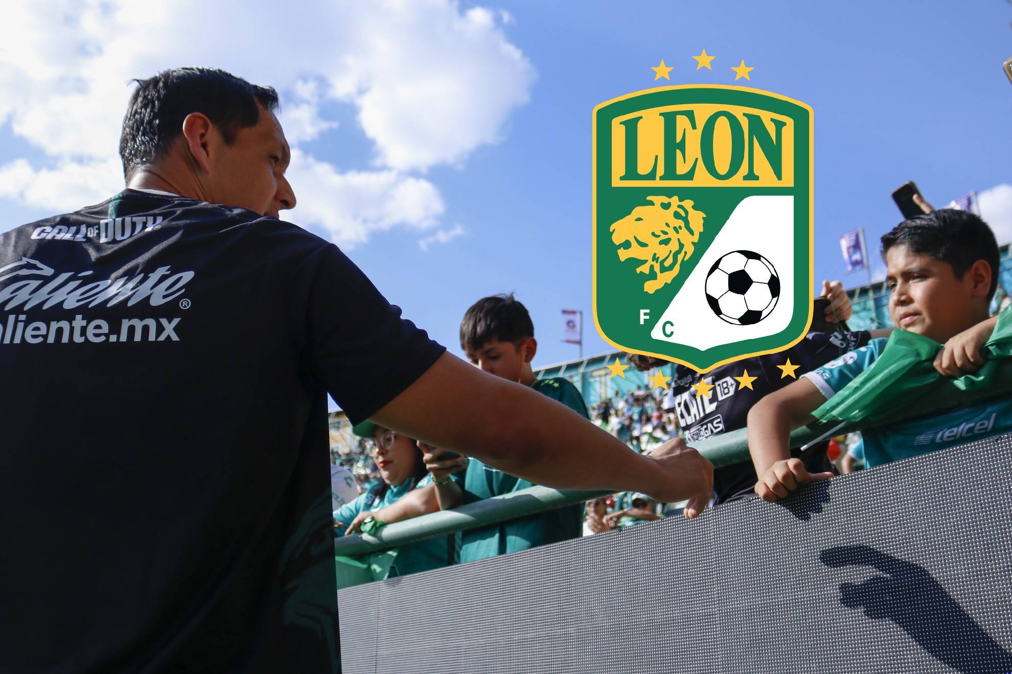 Noticias del León hoy: cuándo juega y más - MARCA México