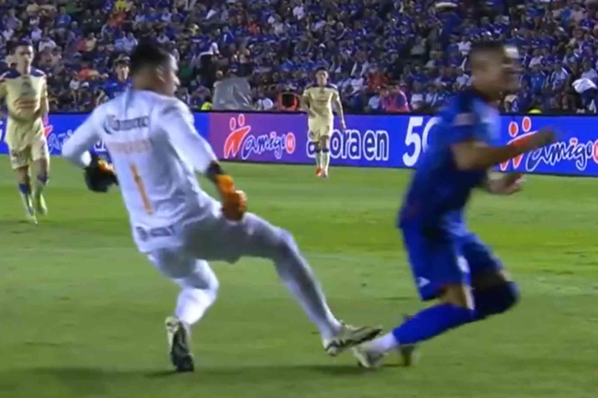 Noticias de Cruz Azul hoy - MARCA México