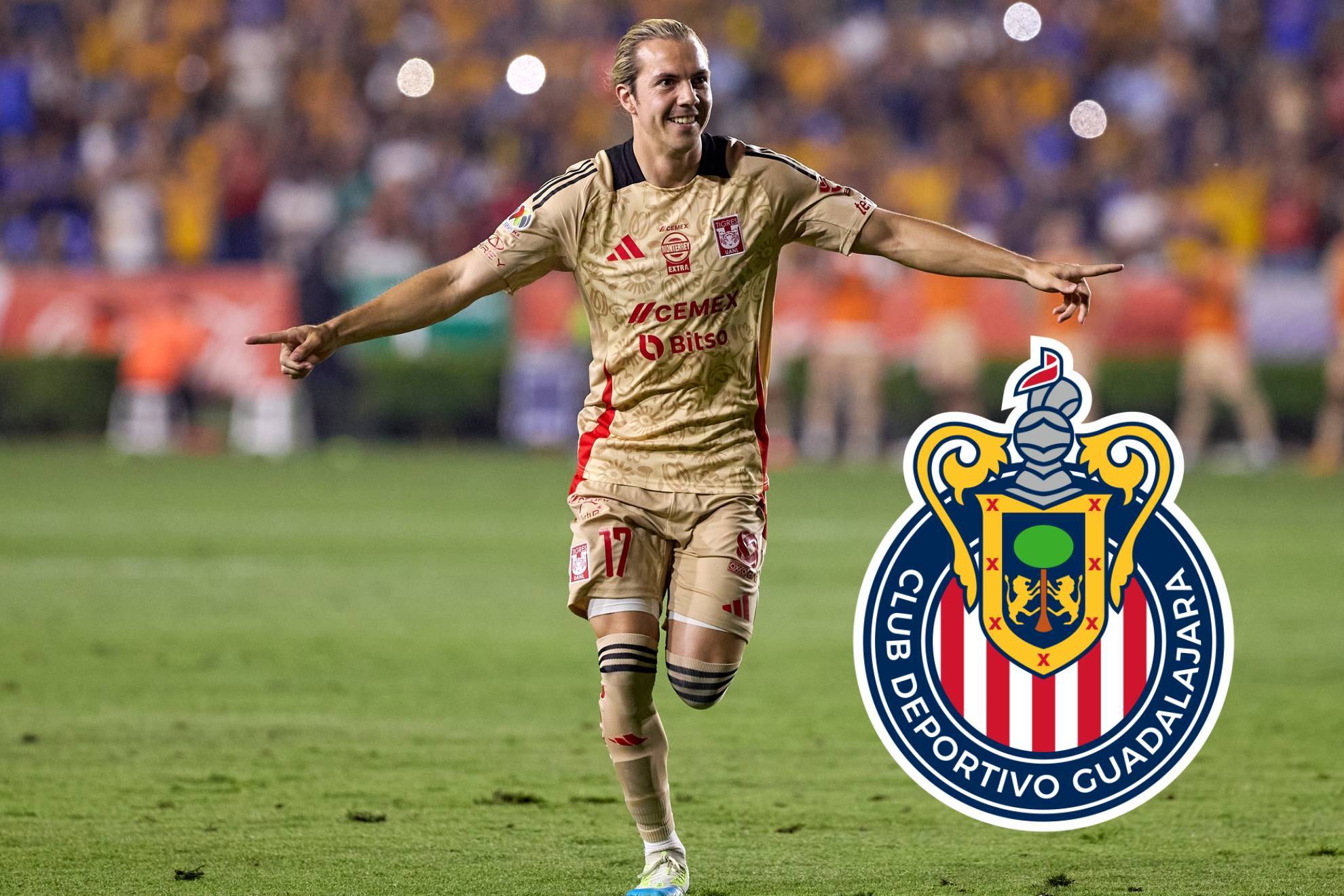 Noticias de Chivas del Guadalajara hoy - MARCA México