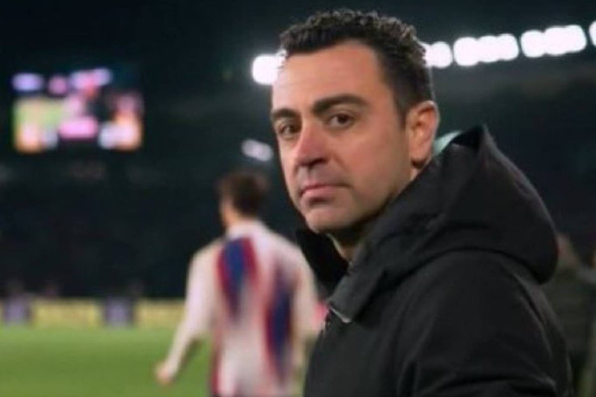 Xavi Hernández - Últimas noticias en MARCA México