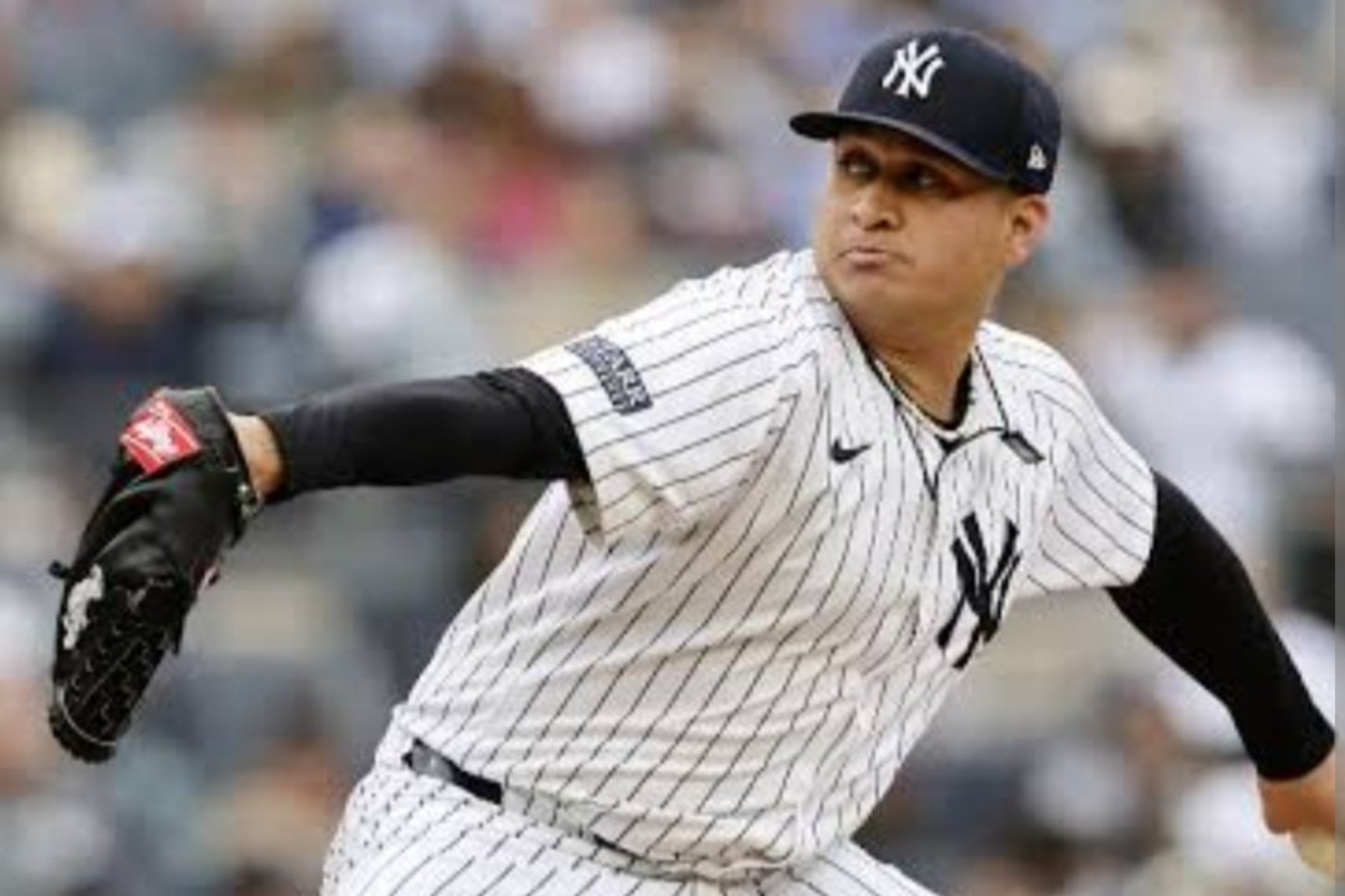 Béisbol - Todas las noticias