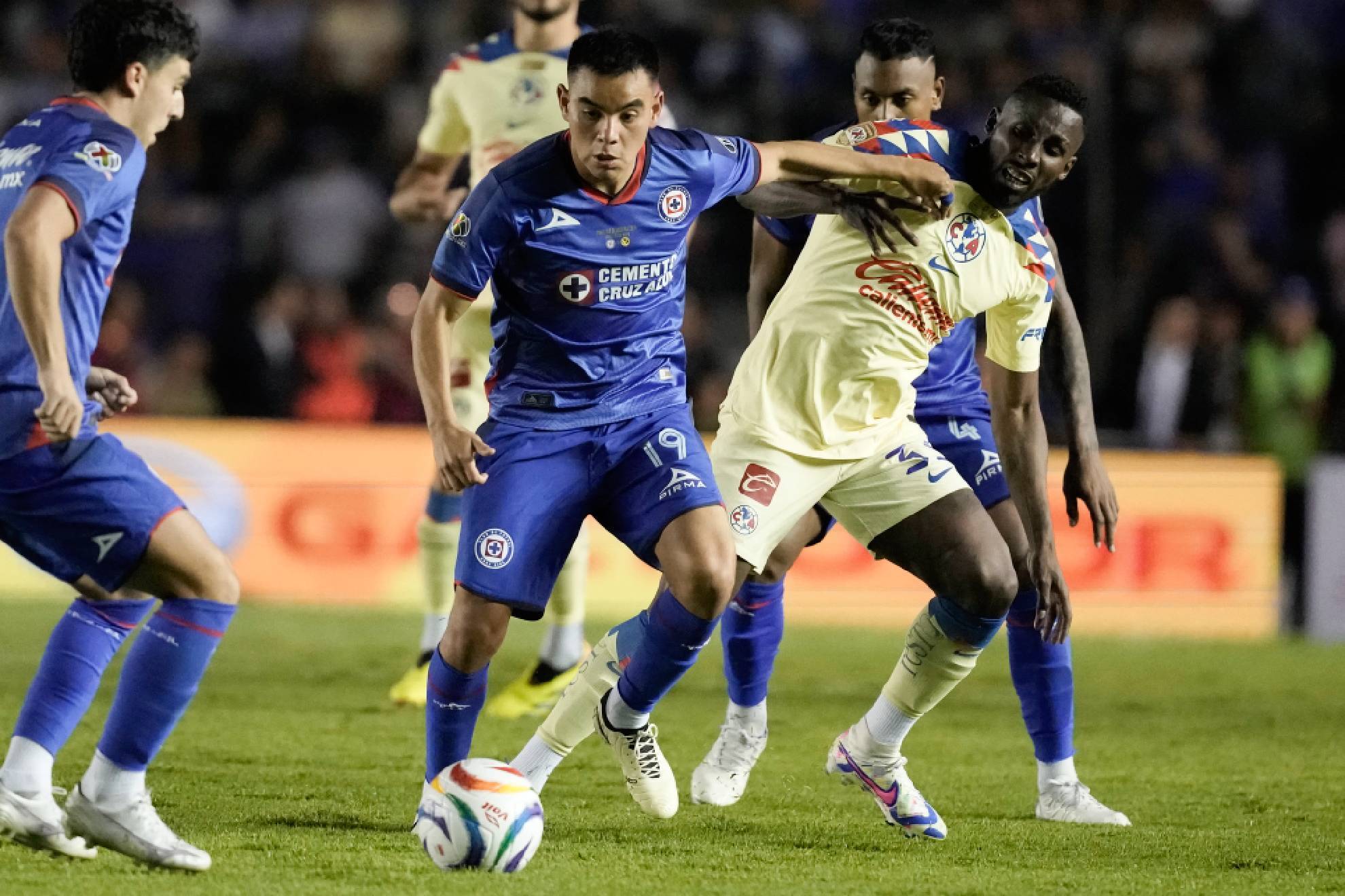 Noticias de la Liguilla MX Clausura 2023 - MARCA México