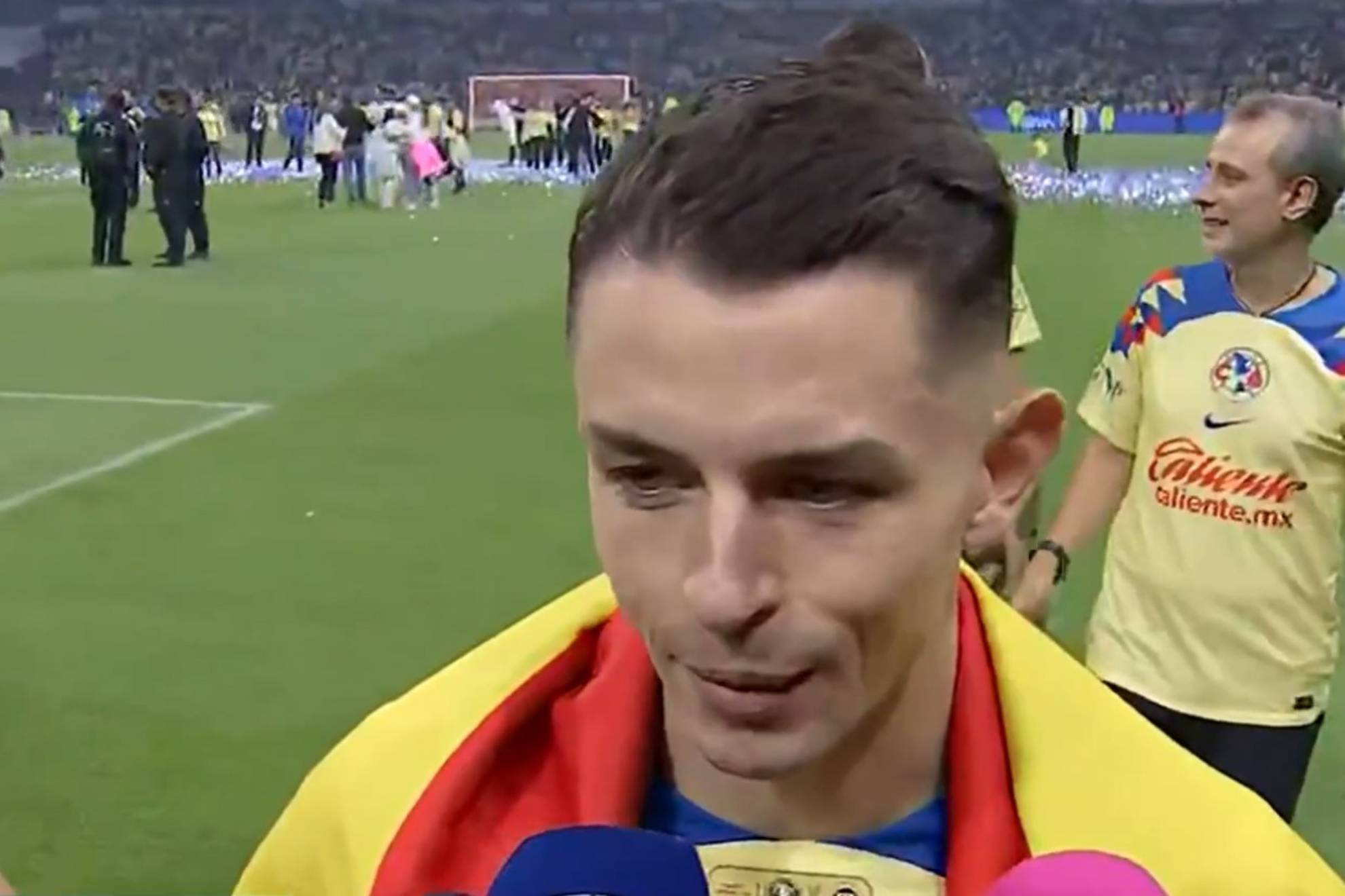 Álvaro Fidalgo - Últimas noticias en MARCA México