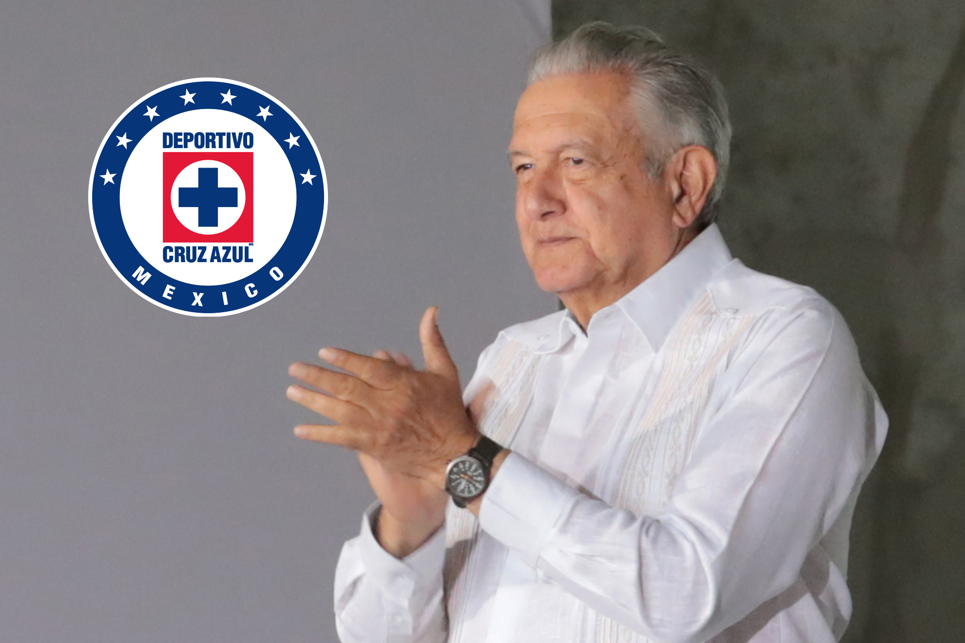 La Mañanera de AMLO - Últimas noticias en MARCA México