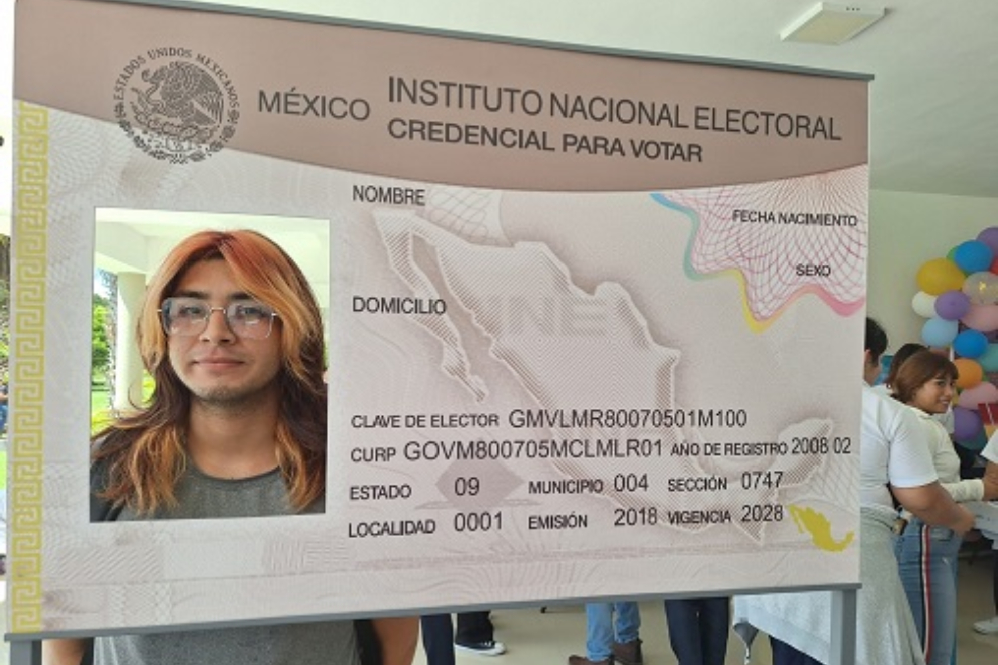 INE - Últimas noticias del Instituto Nacional Electoral en MARCA MX