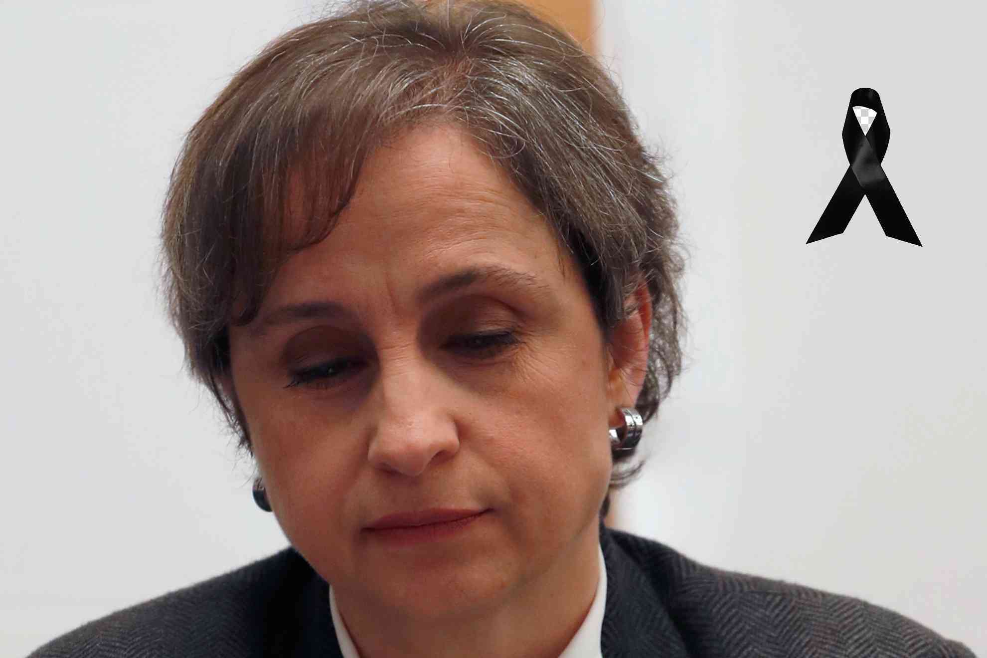 Carmen Aristegui - Últimas noticias en MARCA México