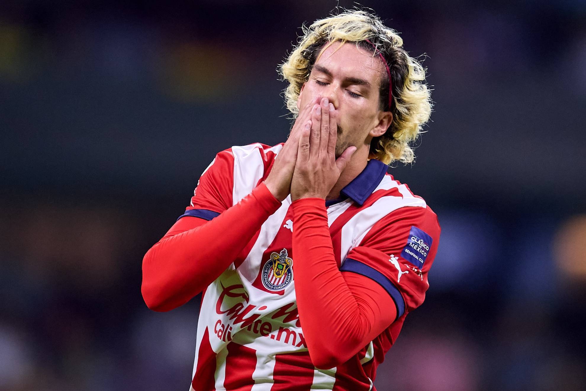 Noticias de Chivas del Guadalajara hoy - MARCA México
