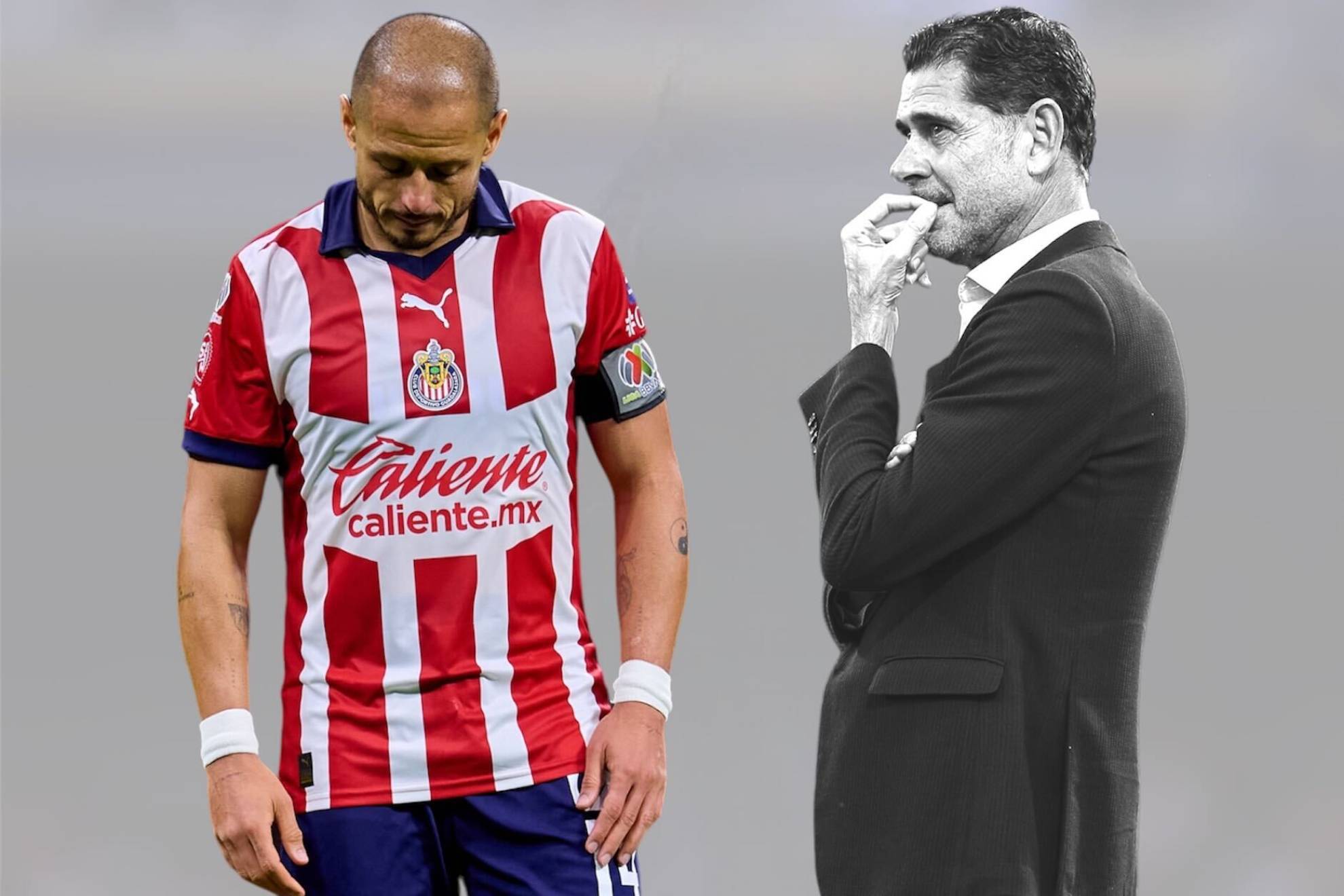 Noticias de Chivas del Guadalajara hoy - MARCA México