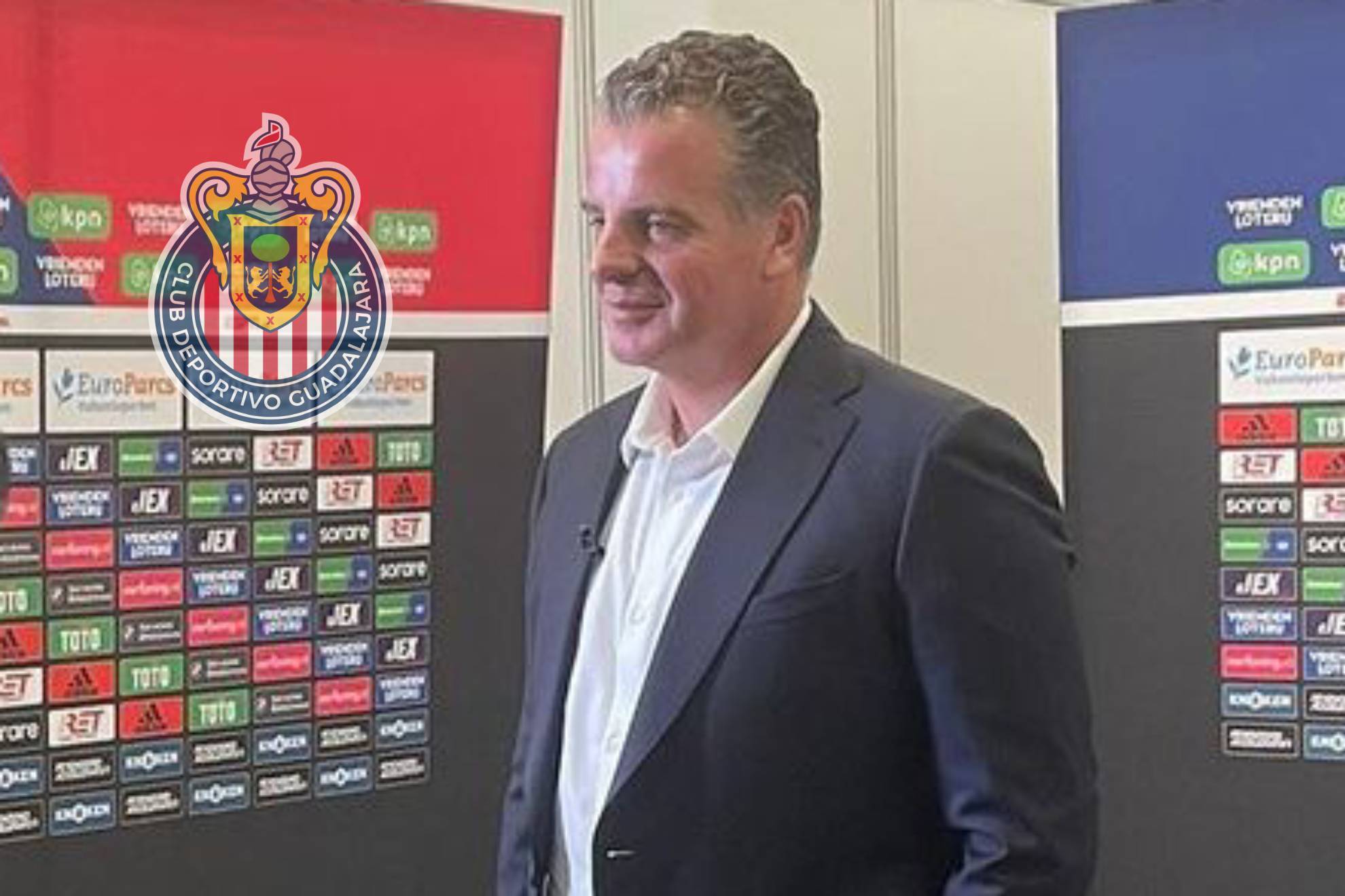 Noticias de Chivas del Guadalajara hoy - MARCA México