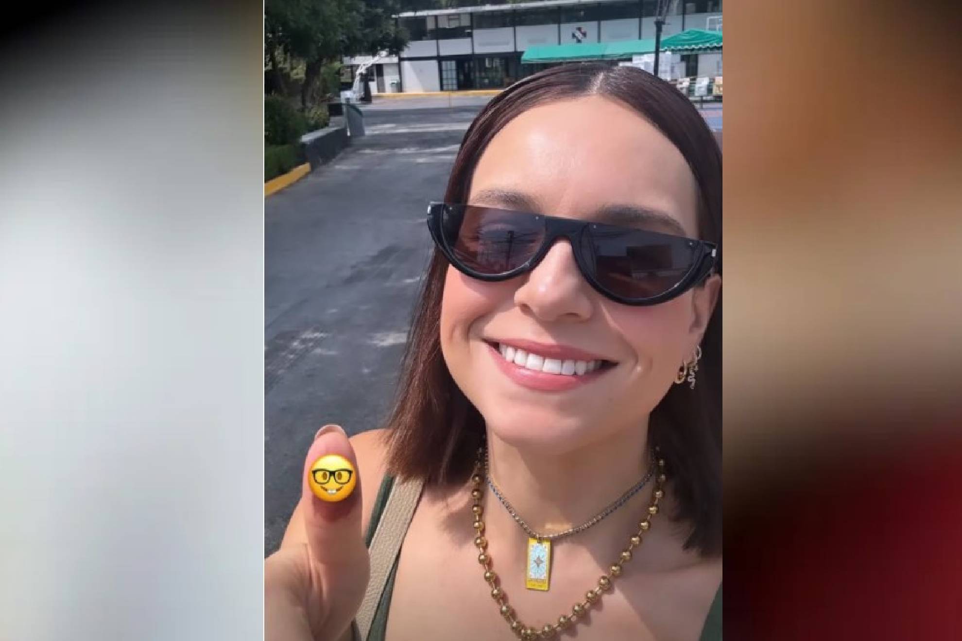 Tania rincón, ex de tv azteca y fox sports,... | MARCA.com