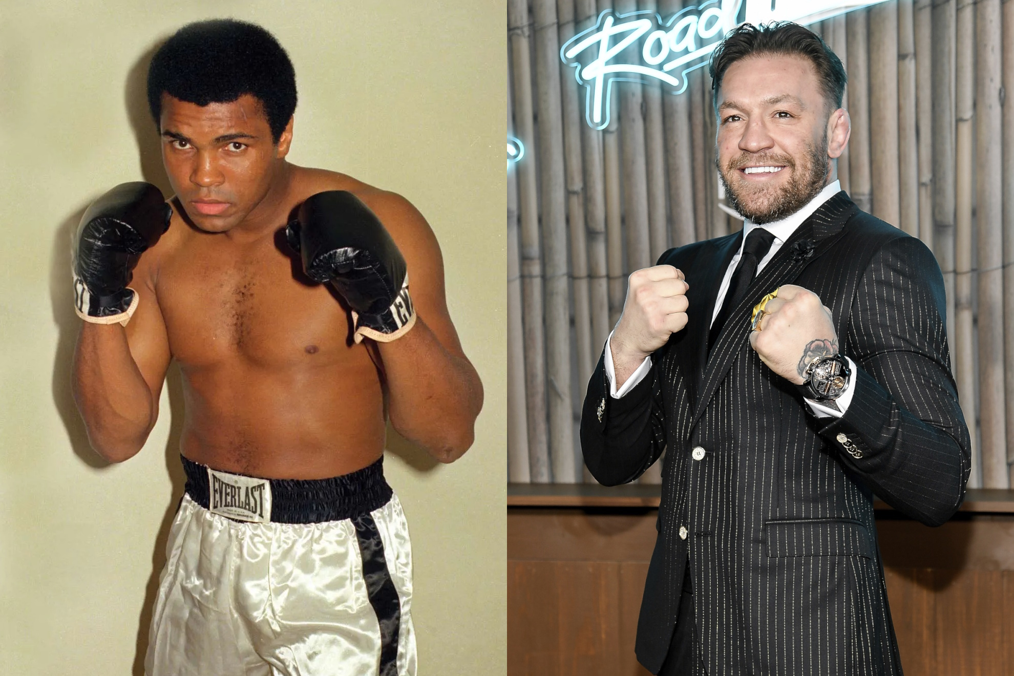 UFC | Todas las noticias