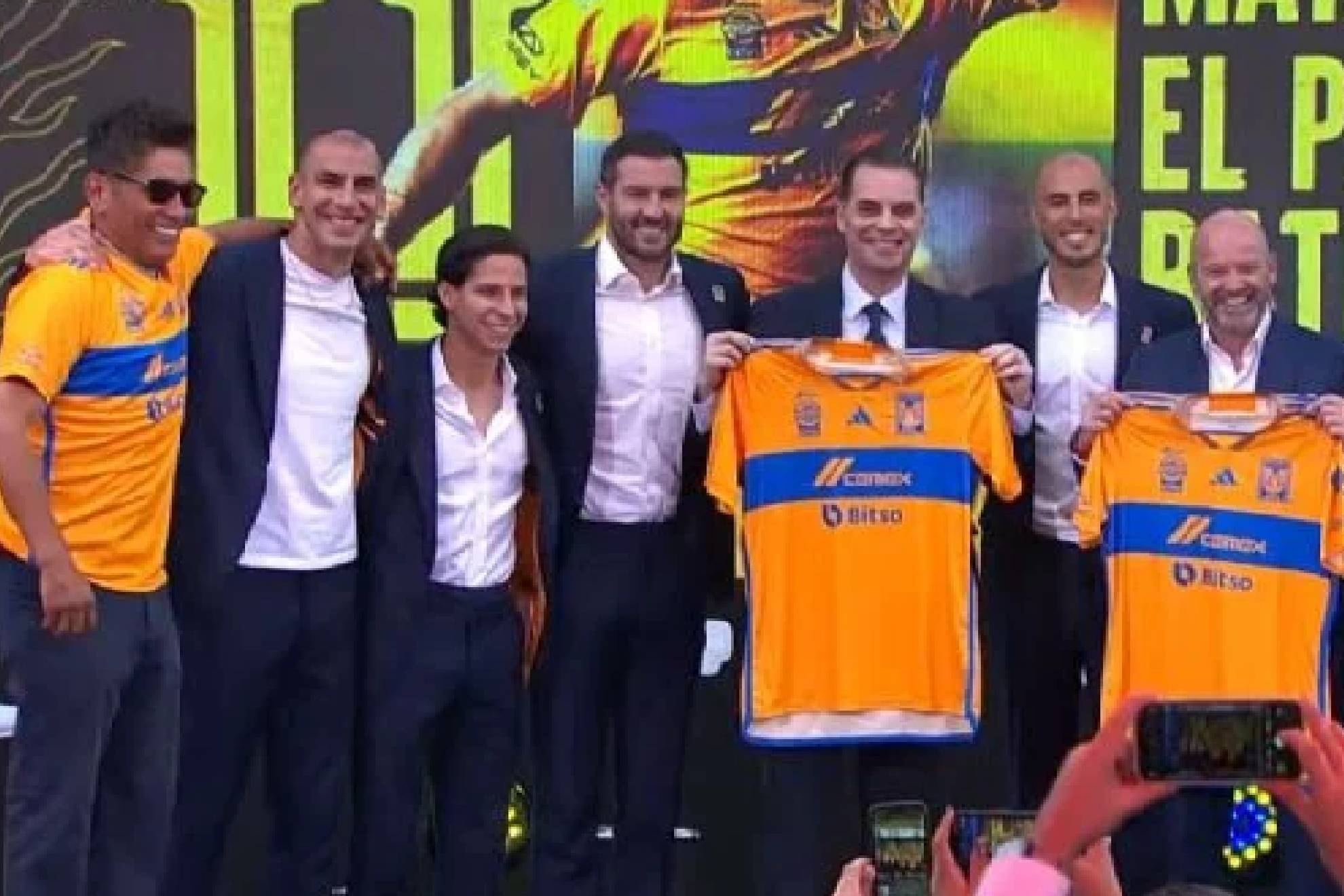 Noticias Club Tigres UANL hoy - MARCA México