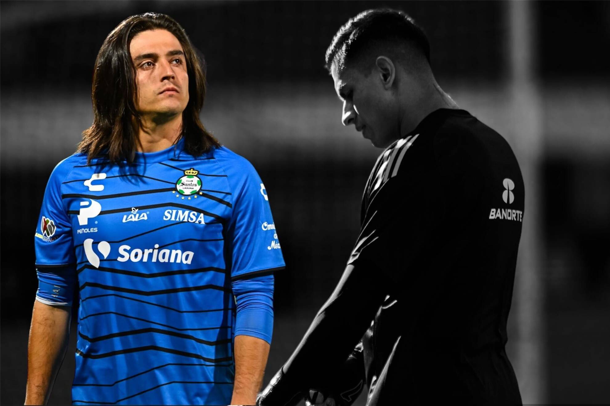 Luis Malagón - Últimas noticias en MARCA México