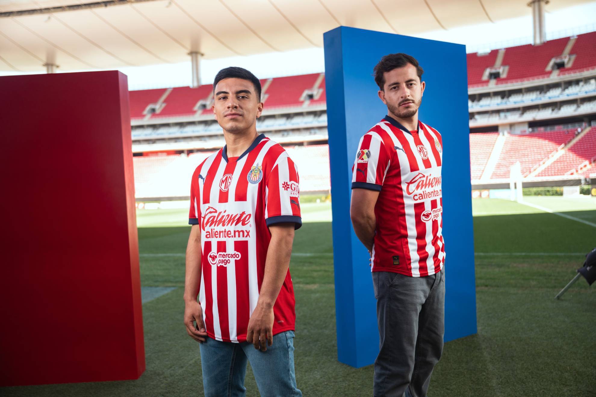 Chivas Femenil - Últimas noticias en MARCA México