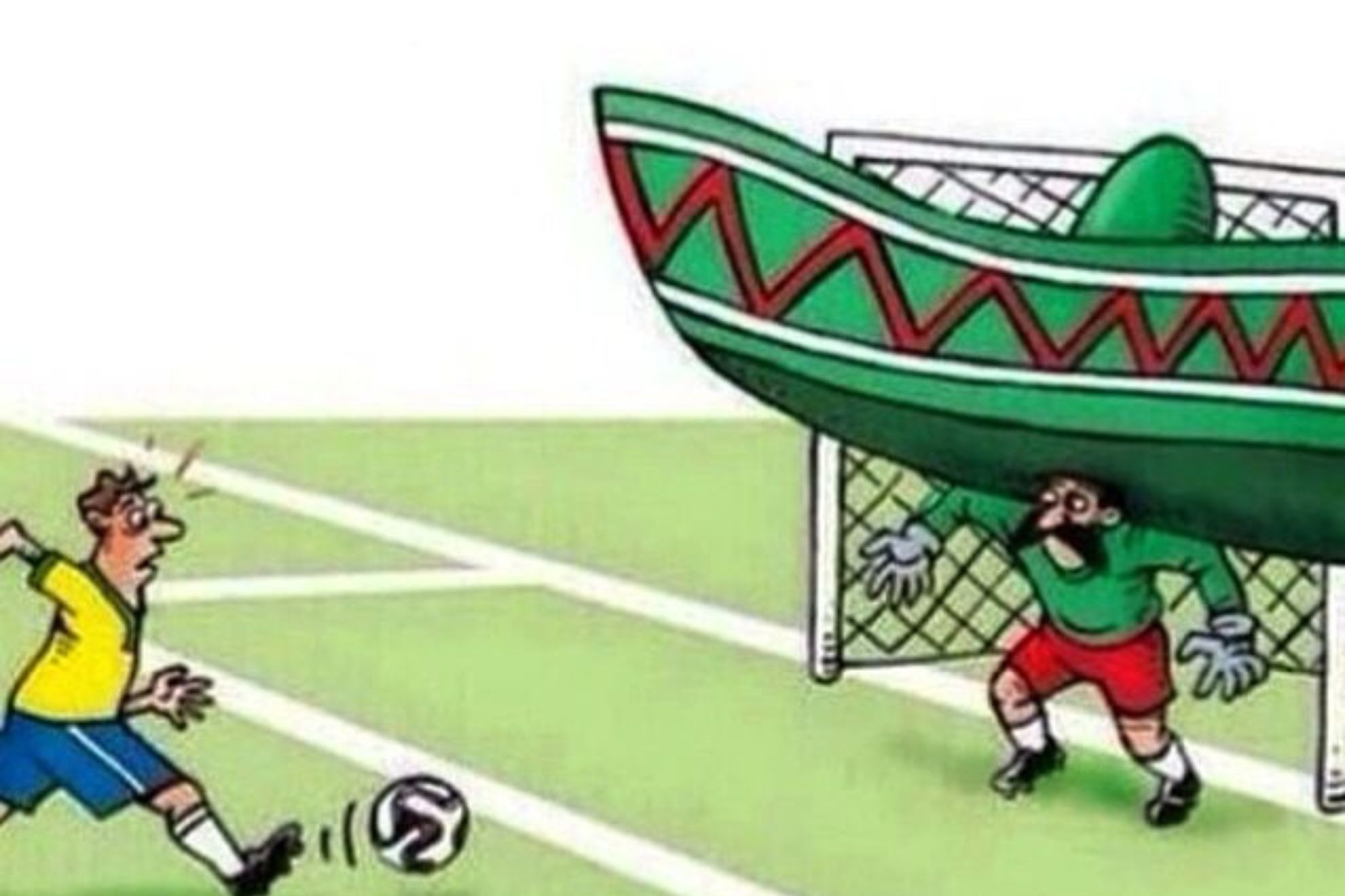 Selección Mexicana y los MEMES tras nueva derrota del Jimmy Lozano ...