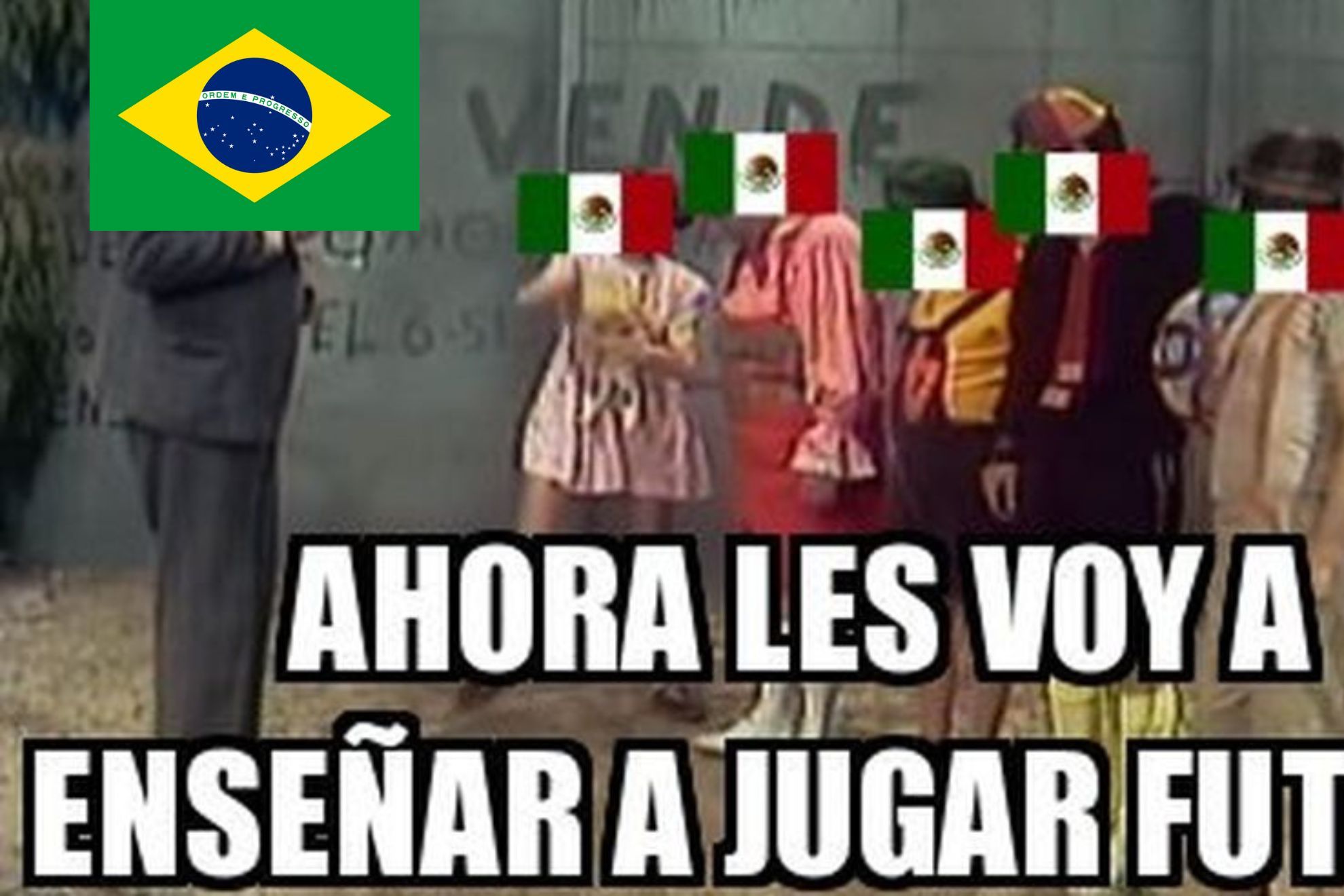 Selección Mexicana y los MEMES tras nueva derrota del Jimmy Lozano ...