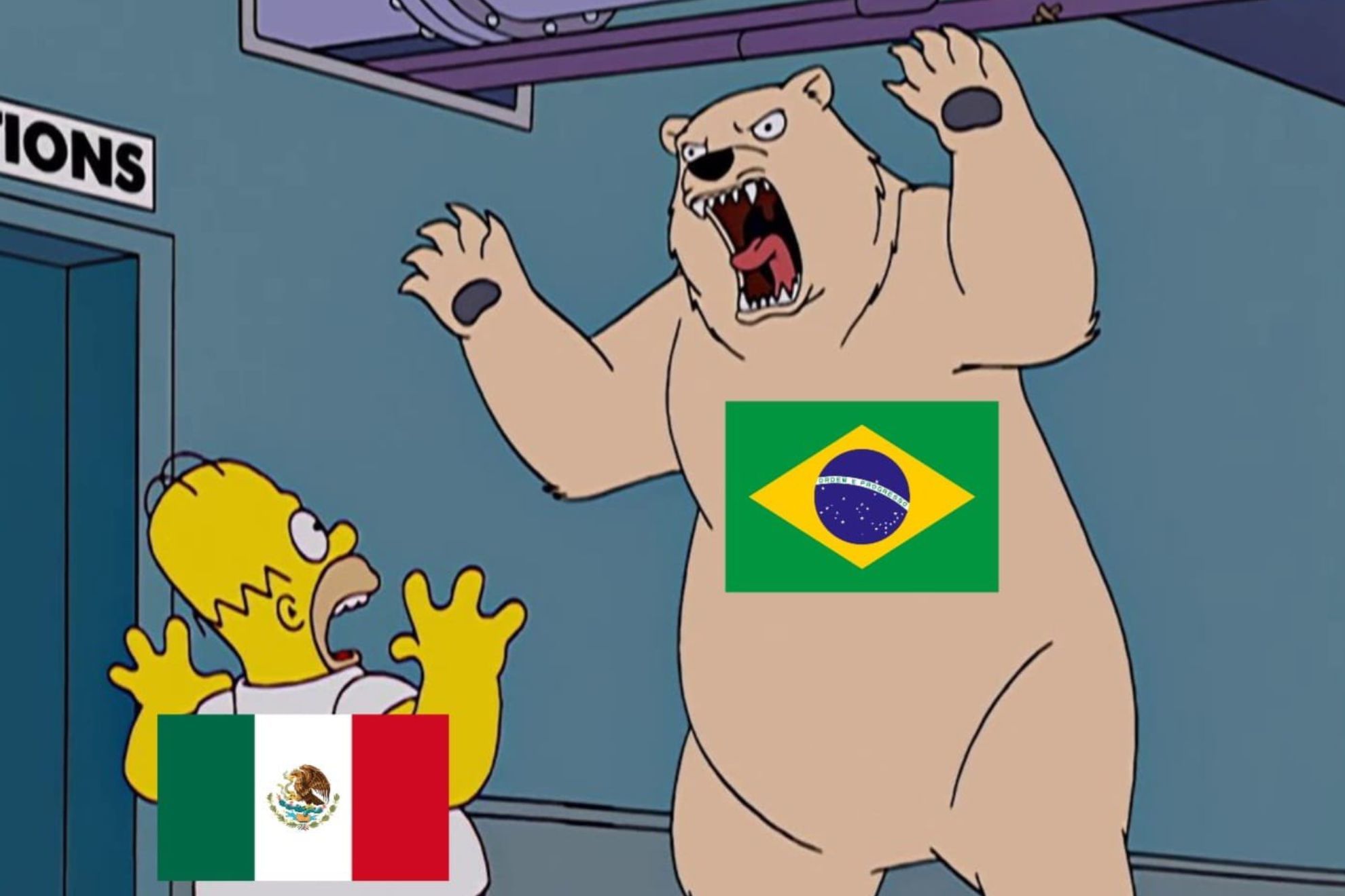 Selección Mexicana y los MEMES tras nueva derrota del Jimmy Lozano ...