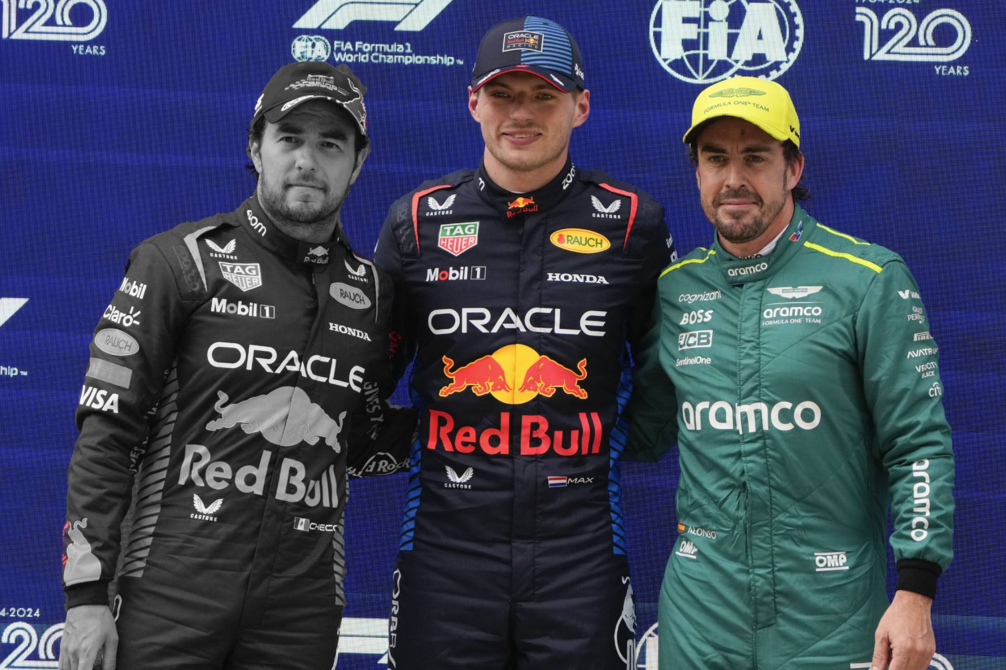 Fernando Alonso - Últimas noticias en MARCA México