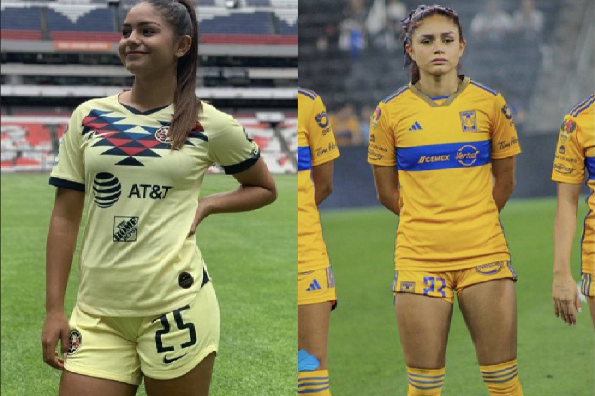 Club América Femenil - Últimas noticias en MARCA México