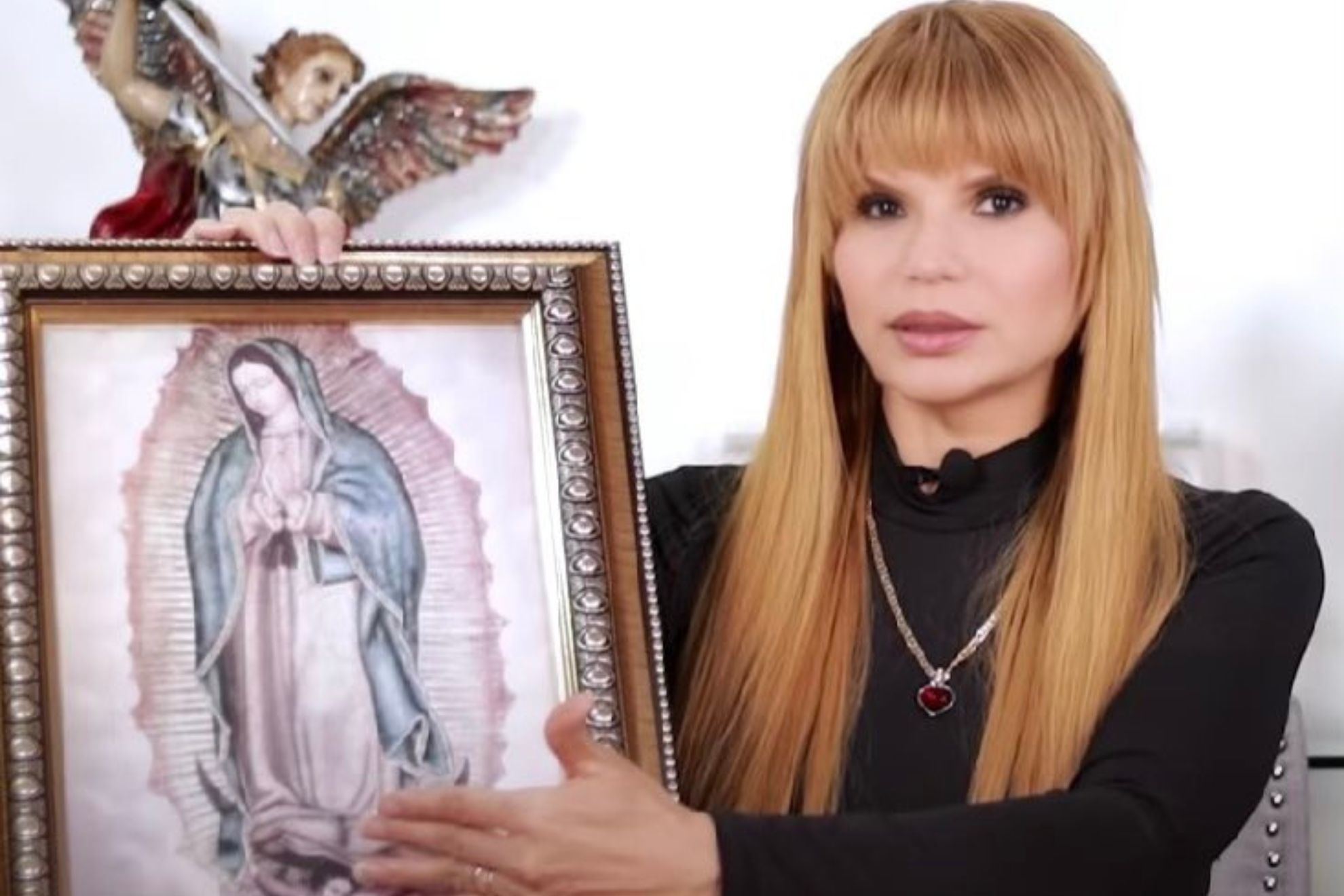 Mhoni Vidente - Últimas noticias en MARCA México