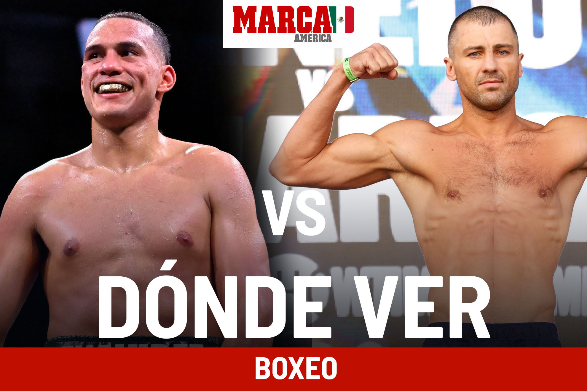 Boxeo - Todas las noticias