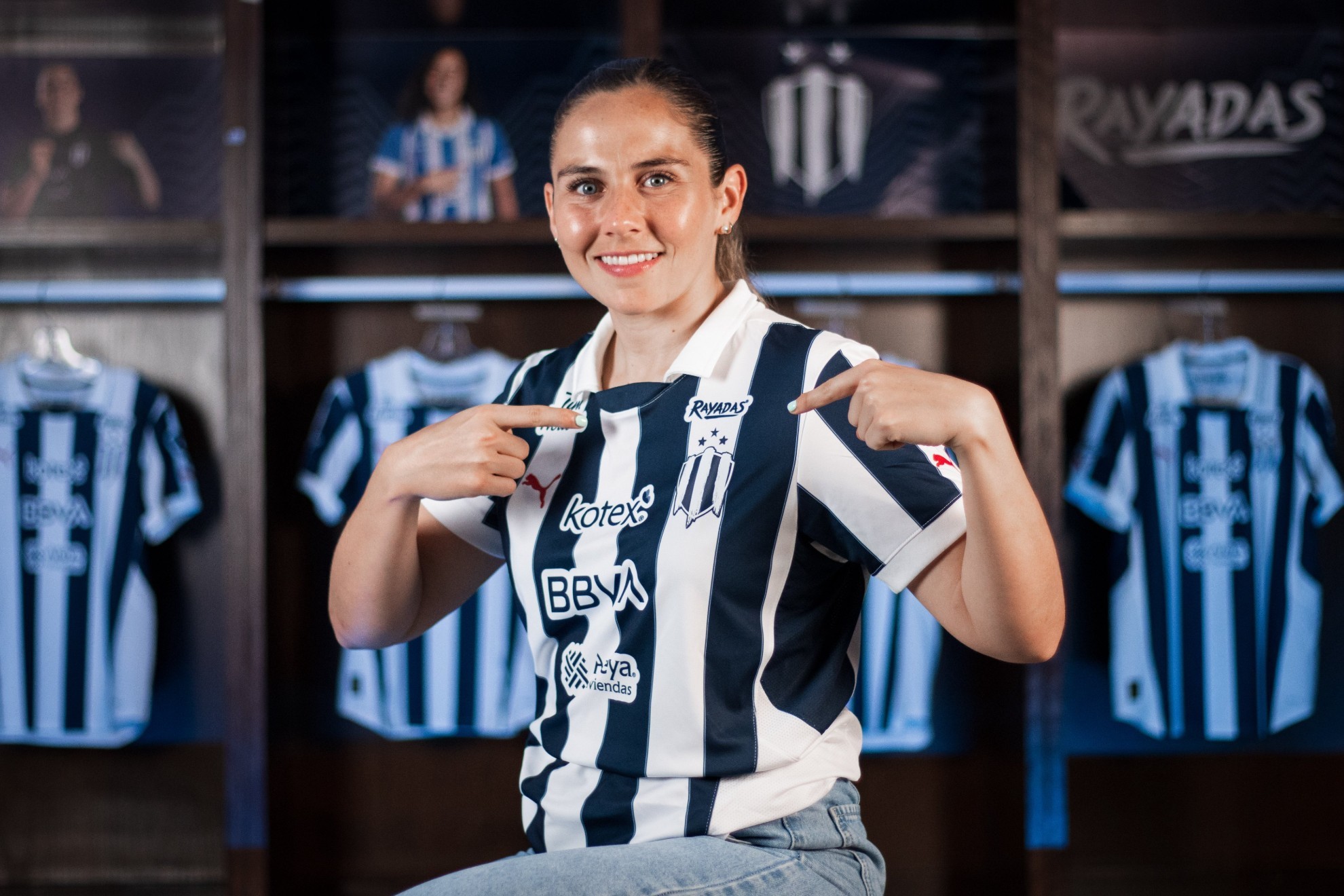 Monterrey Femenil - Últimas noticias en MARCA México