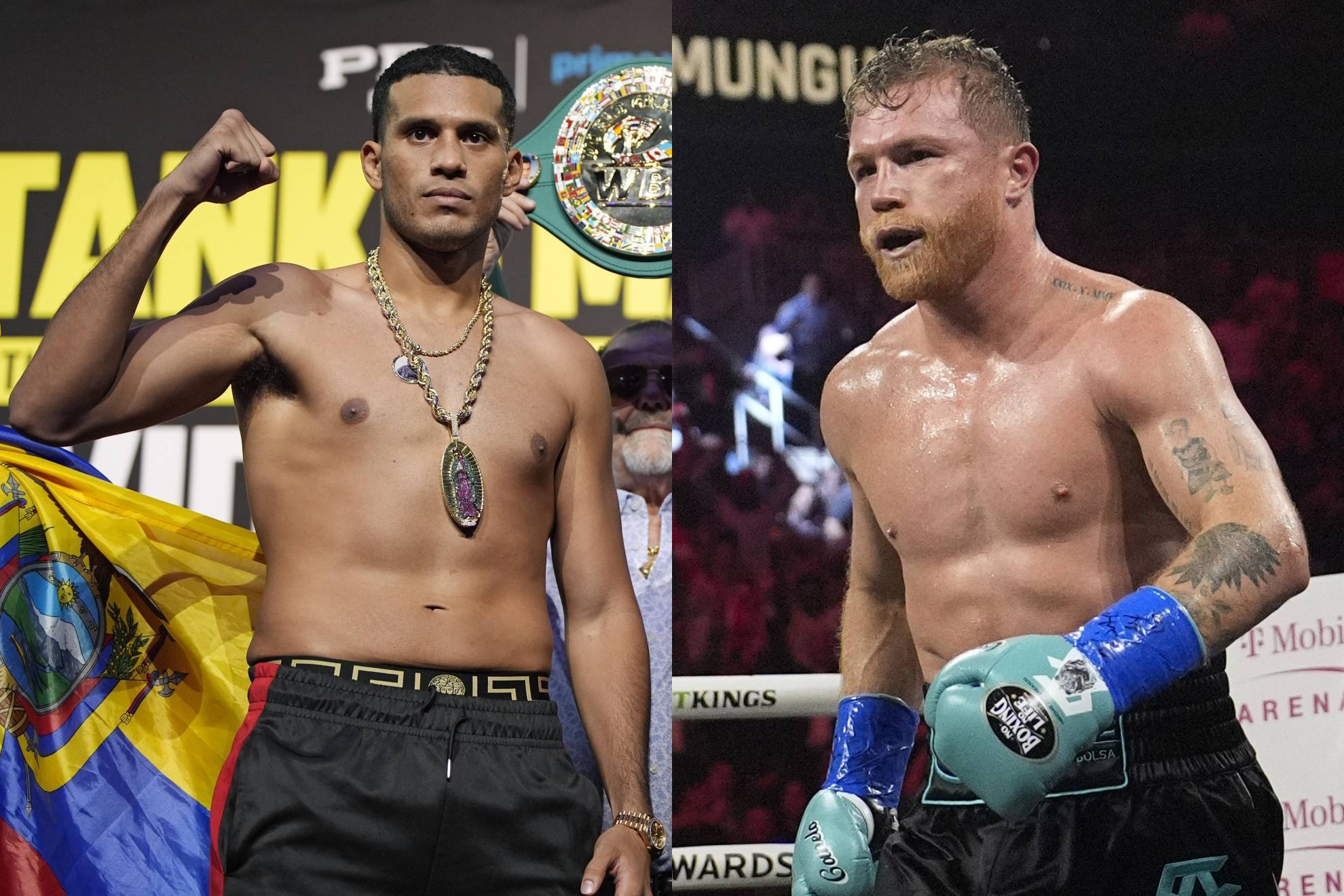 Boxeo - Todas las noticias