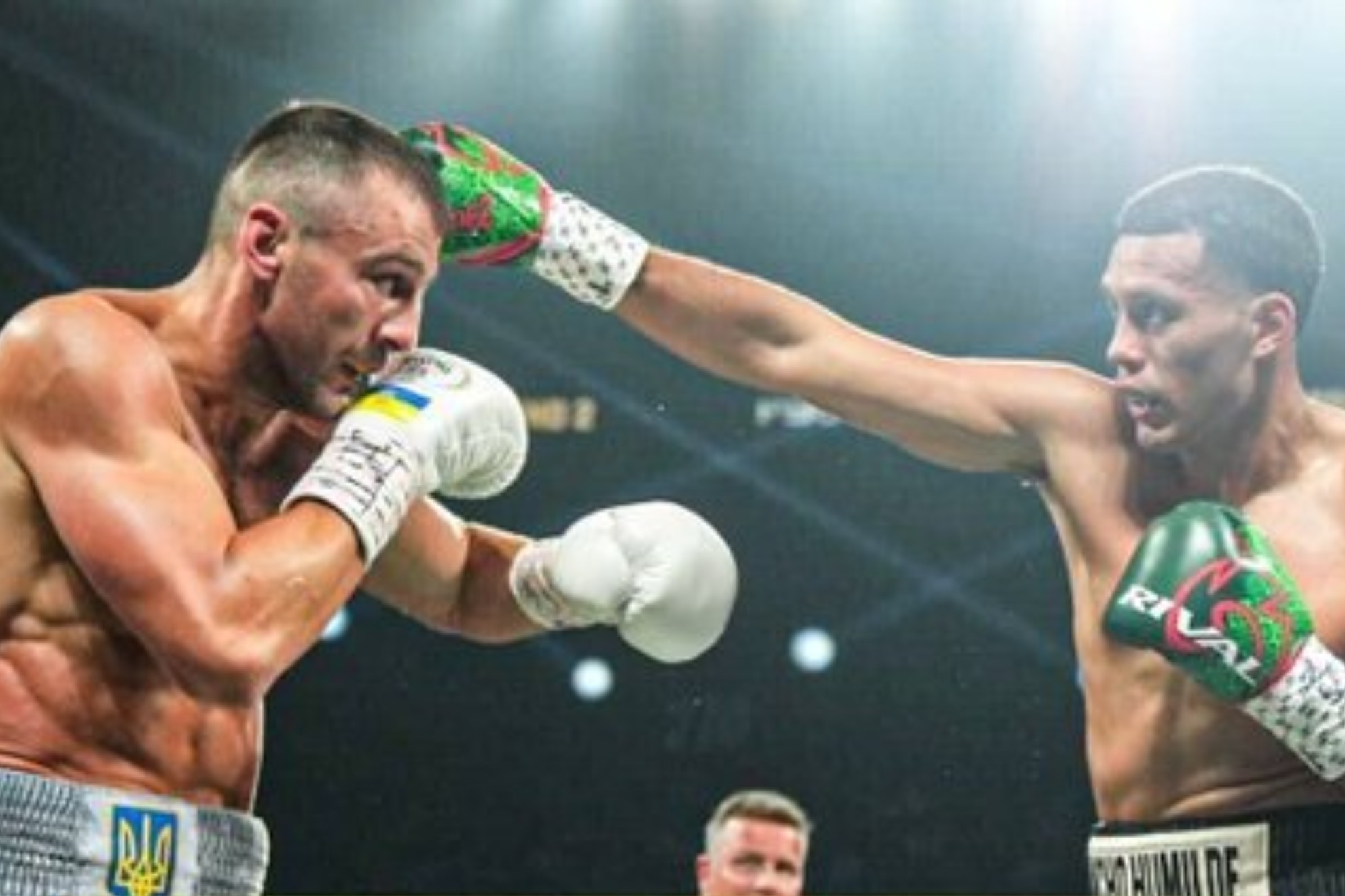 Boxeo - Todas las noticias