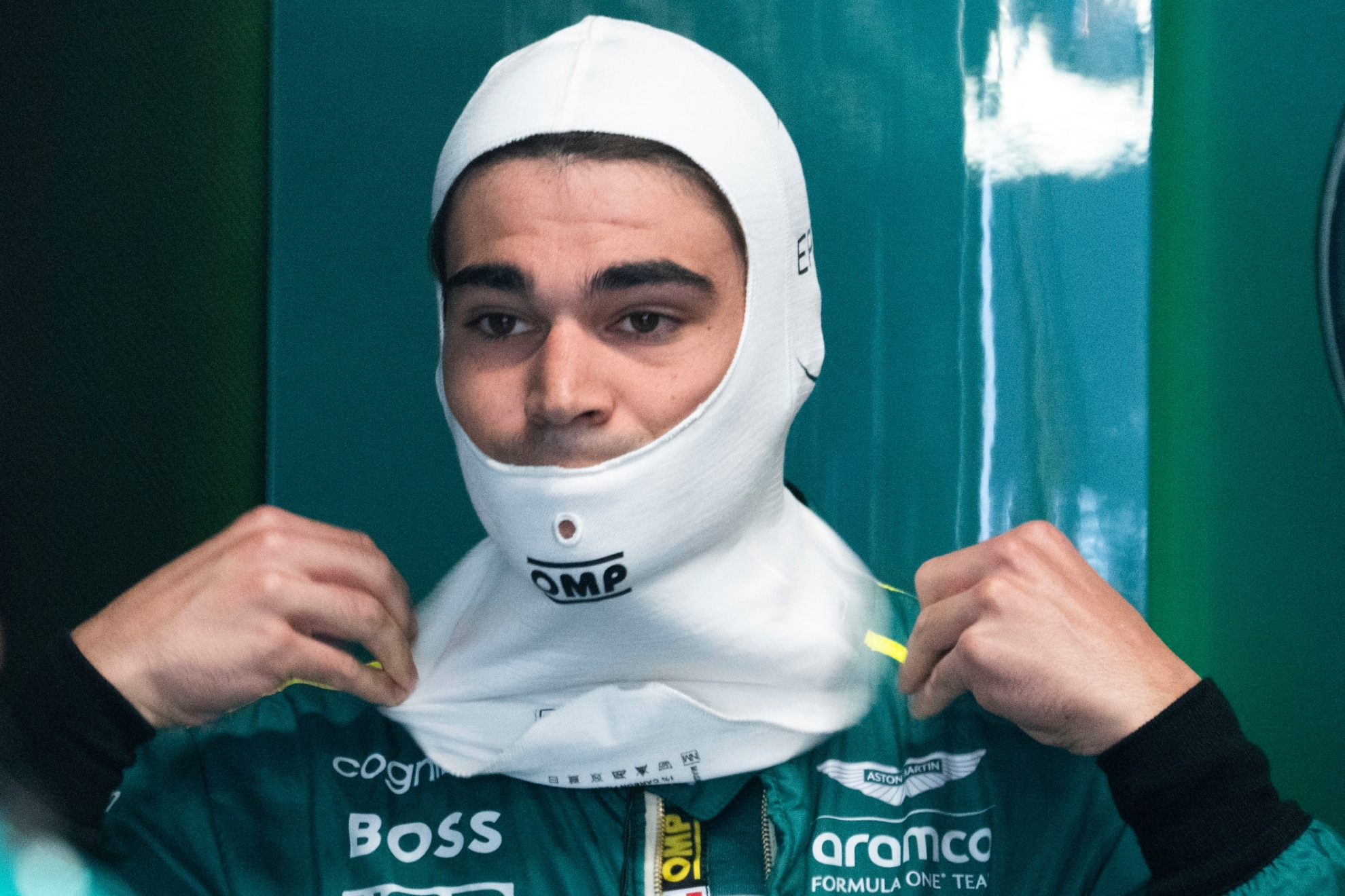 Lance Stroll - Últimas noticias en MARCA México