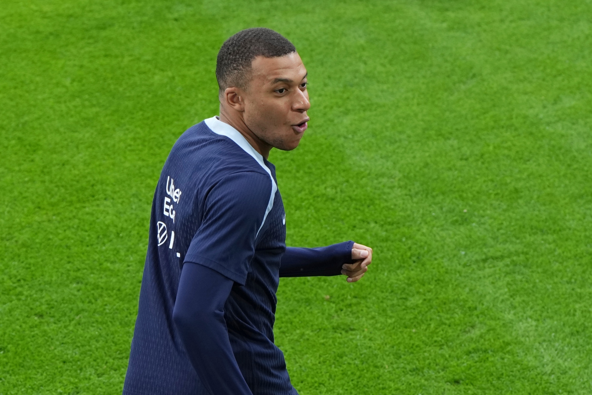 Kylian Mbappé - Últimas noticias en MARCA México