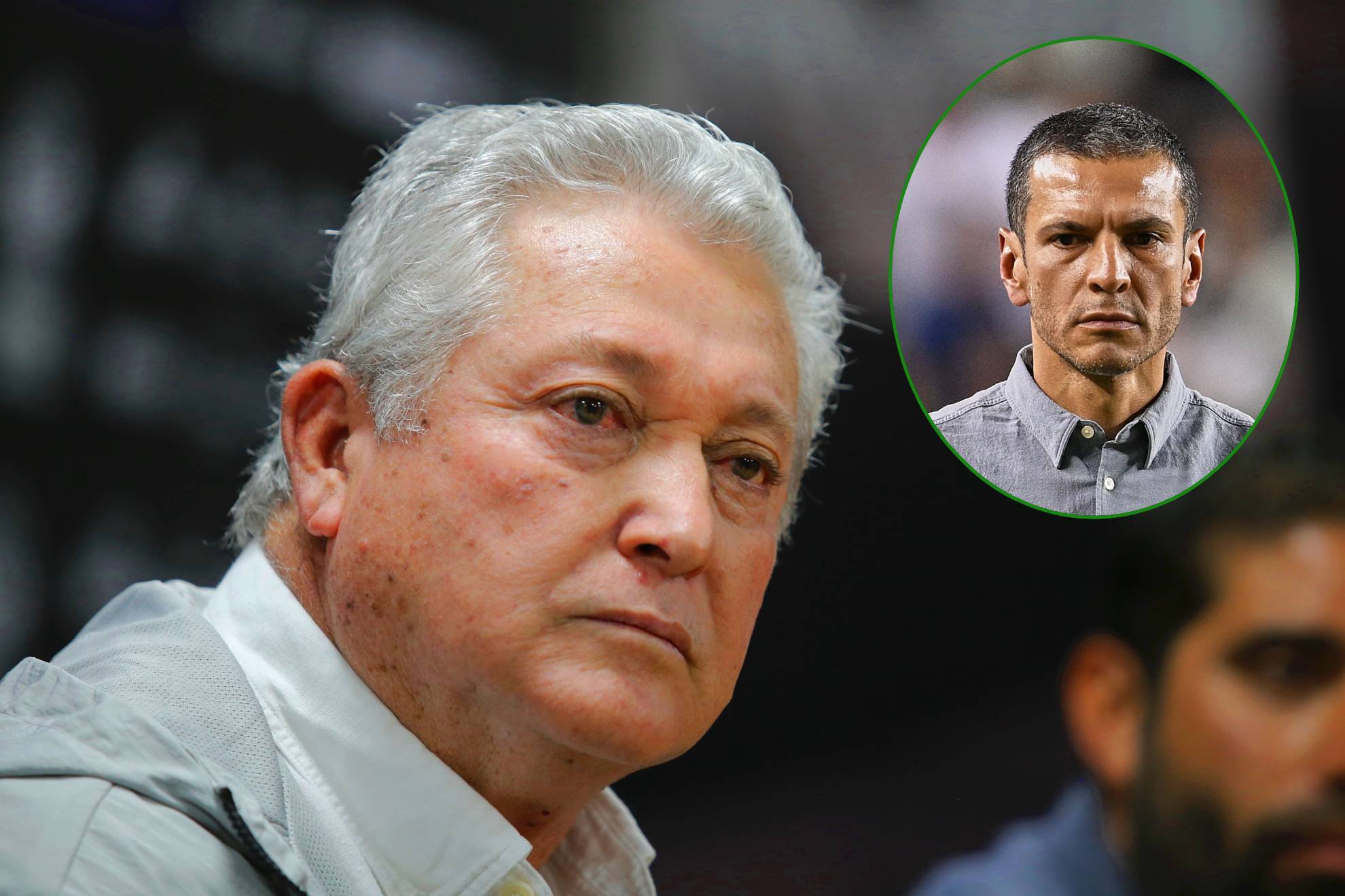 Víctor Manuel Vucetich - Últimas noticias en MARCA México