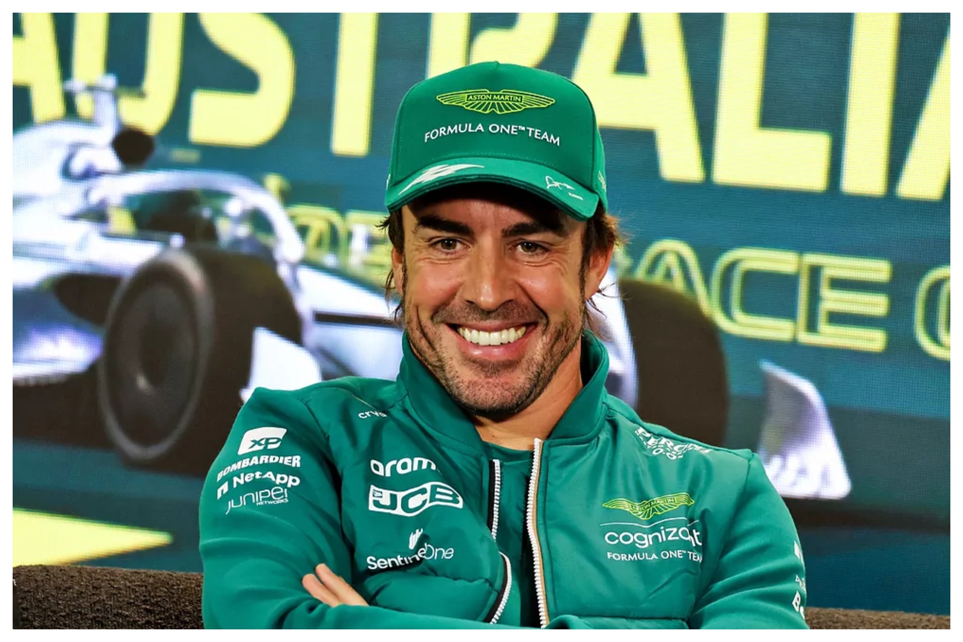 Fernando Alonso - Últimas noticias en MARCA México